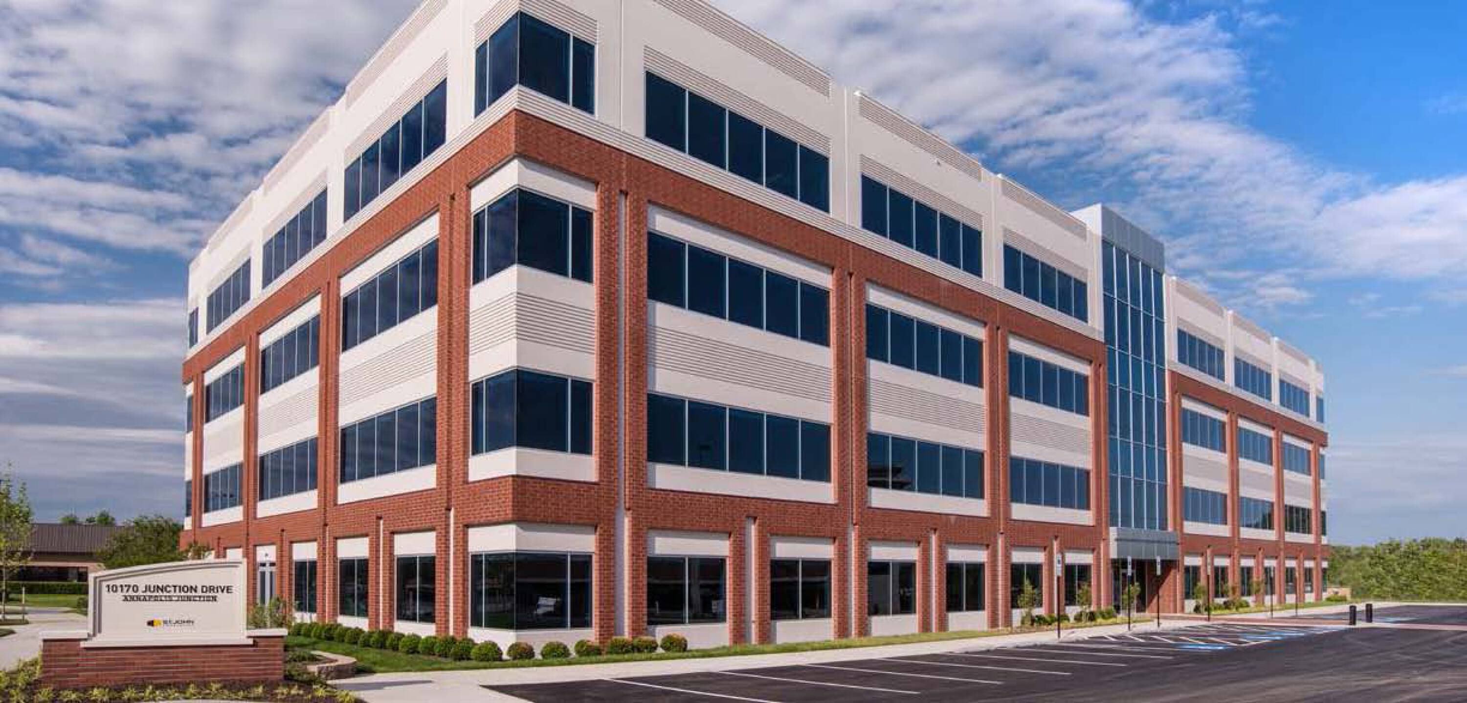 10170, 10140 & 10150 Junction Drive, Annapolis Junction, MD 20701 ...