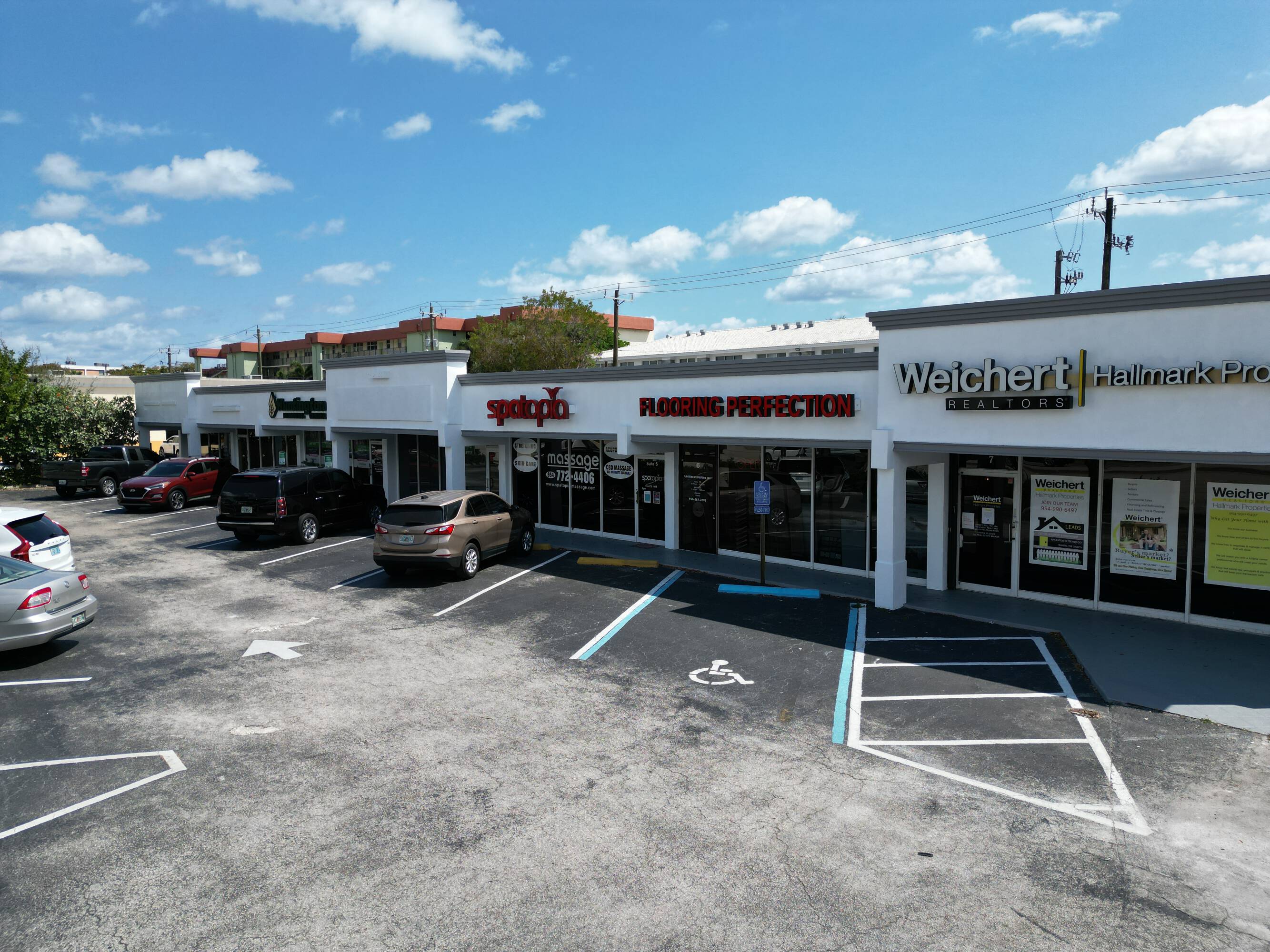 5200 N Federal Hwy, Fort Lauderdale, FL 33308 | Crexi.com