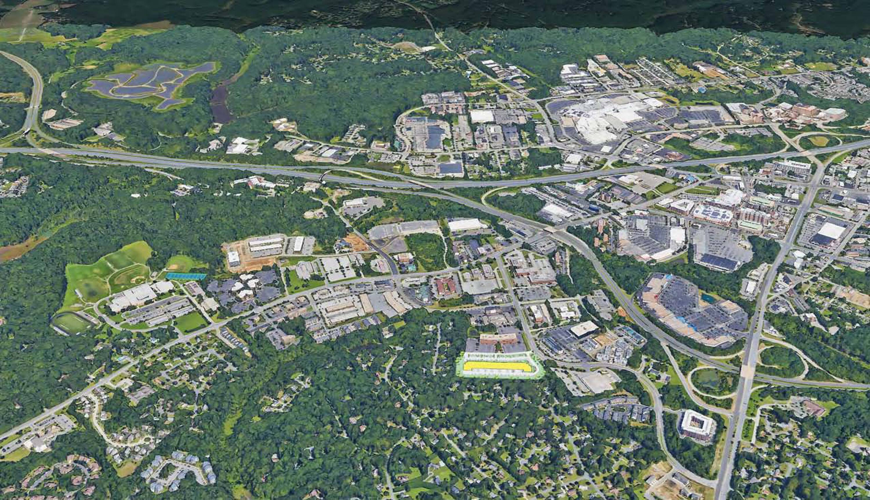 190 ADMIRAL COCHRANE DR Annapolis MD 21401-7365 APN: 183018 | Crexi.com