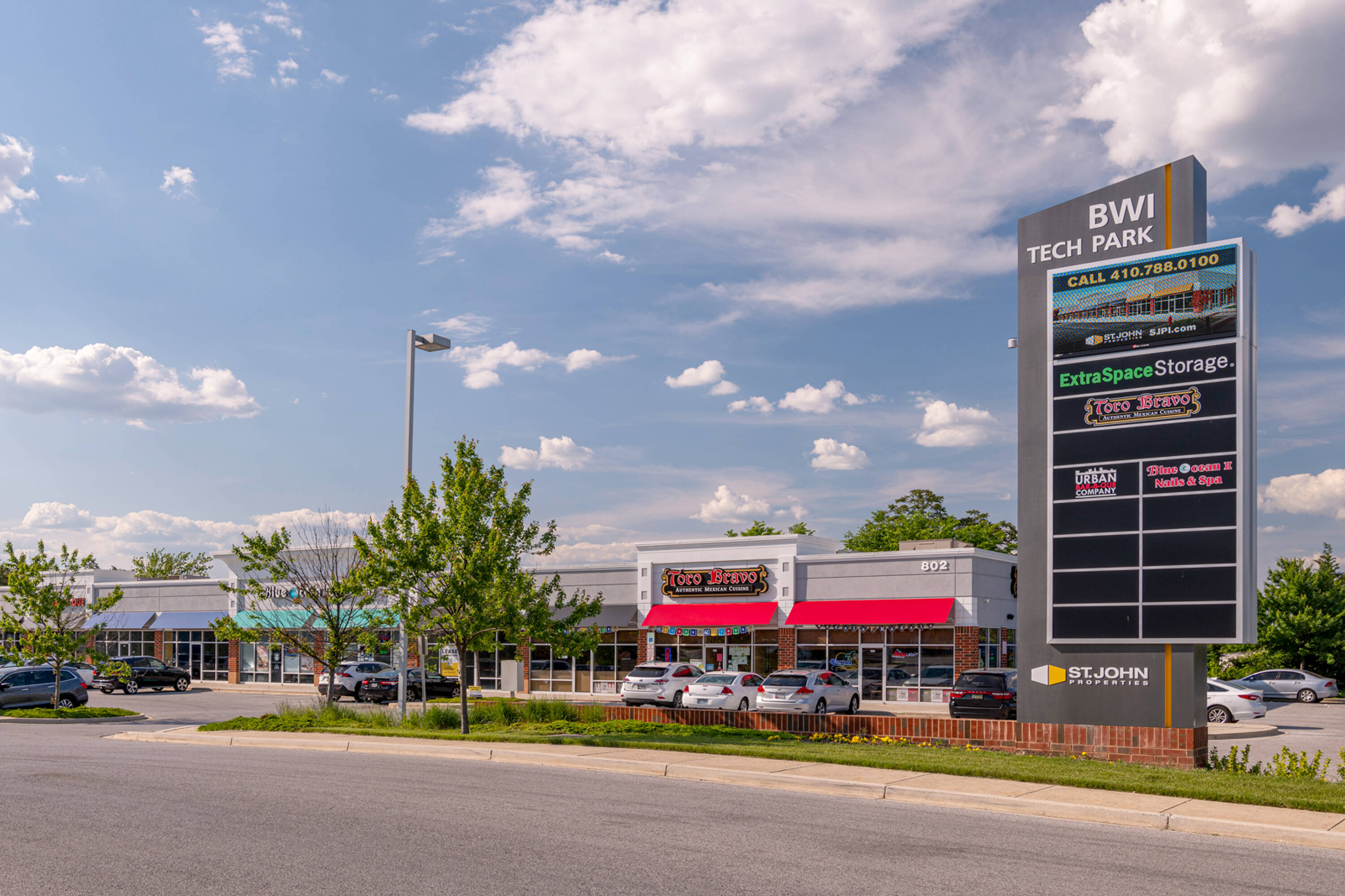 W Nursery Rd, Linthicum Heights, MD 21090 | Crexi.com