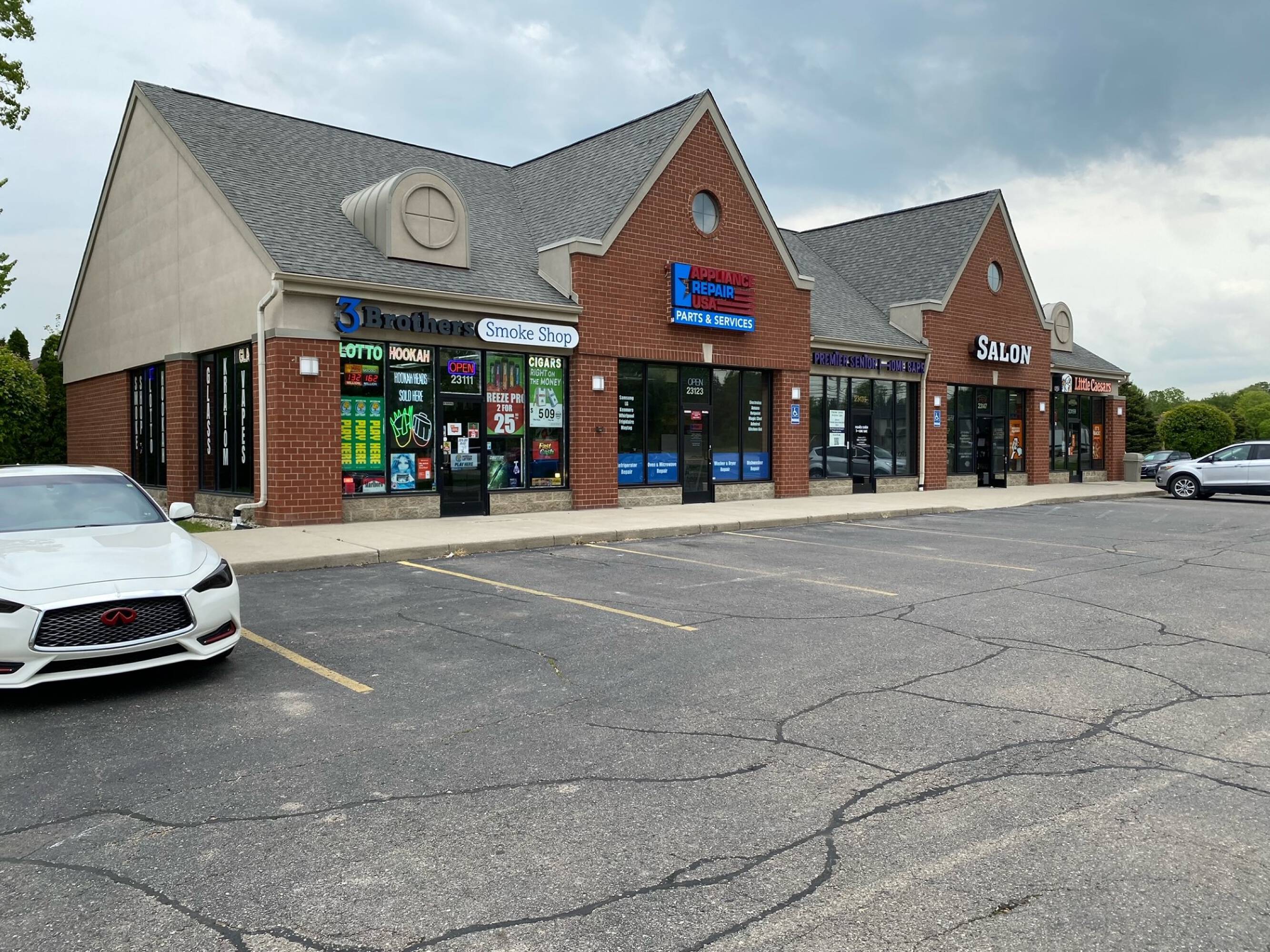 23111 21 Mile Rd, Macomb, MI 48042 | Crexi.com