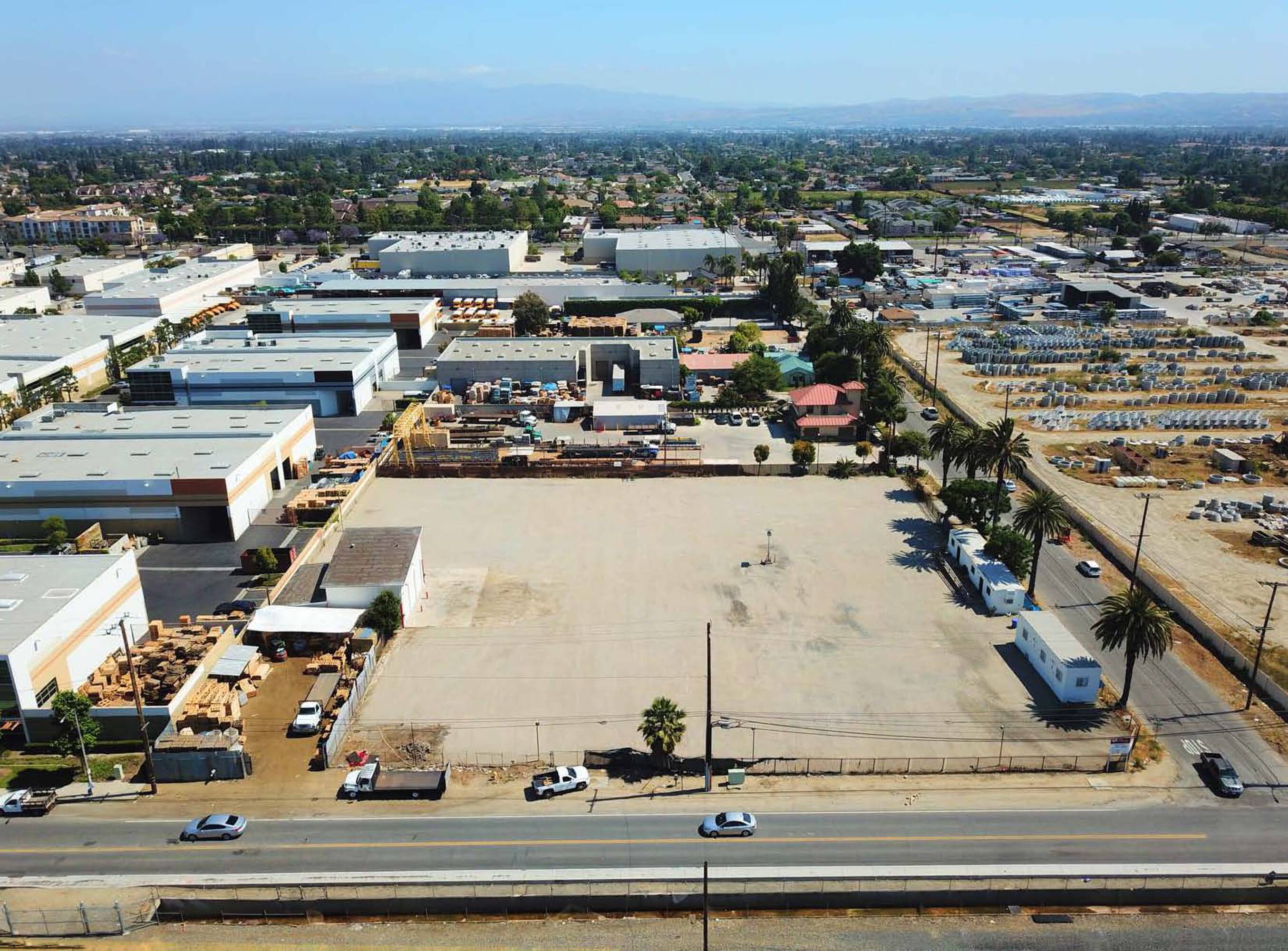 1339 W STATE ST Ontario CA 91762-4013 APN: 1011201060000 | Crexi.com