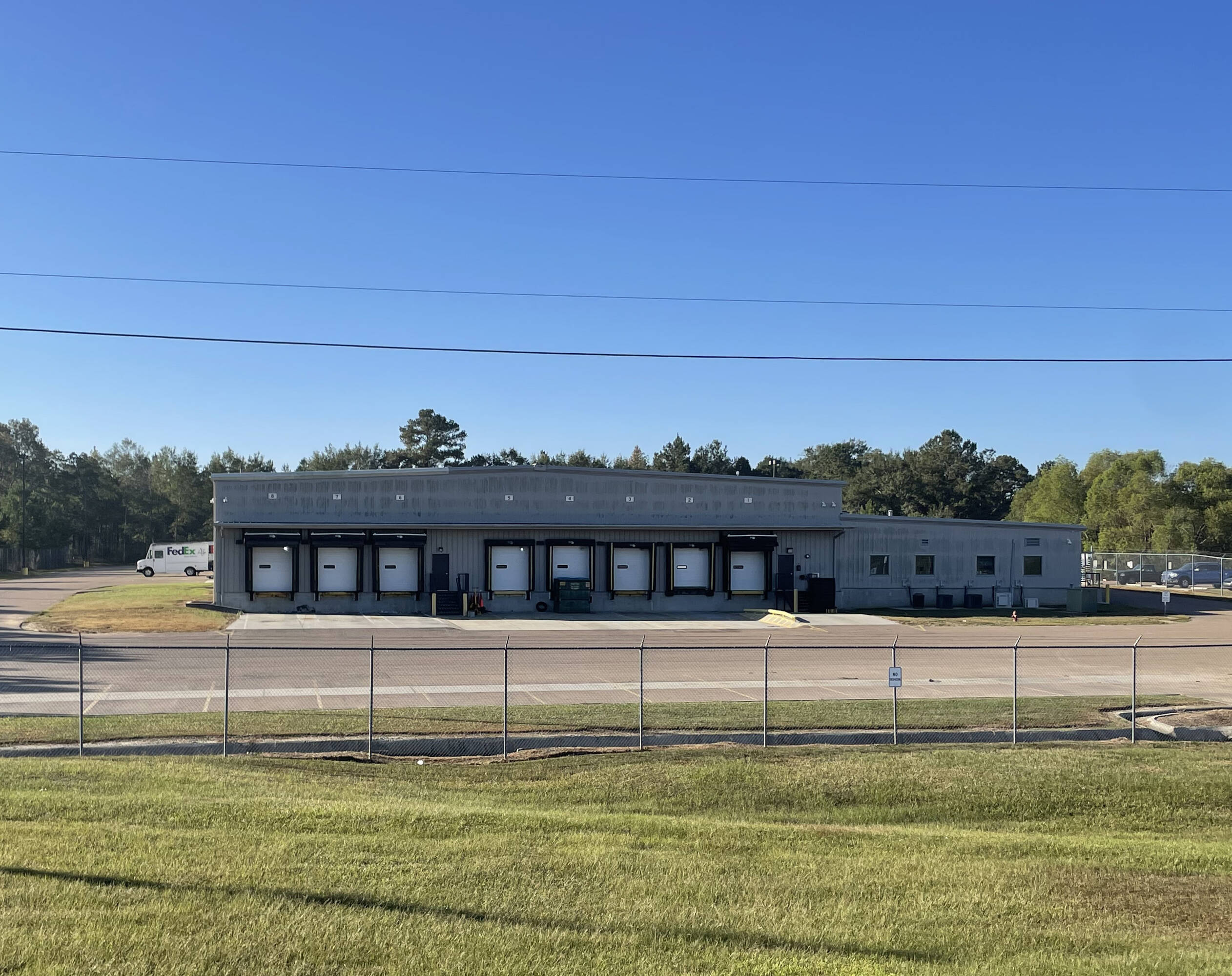 1744 Evelyn Gandy Pkwy, Hattiesburg, MS 39401 | Crexi.com