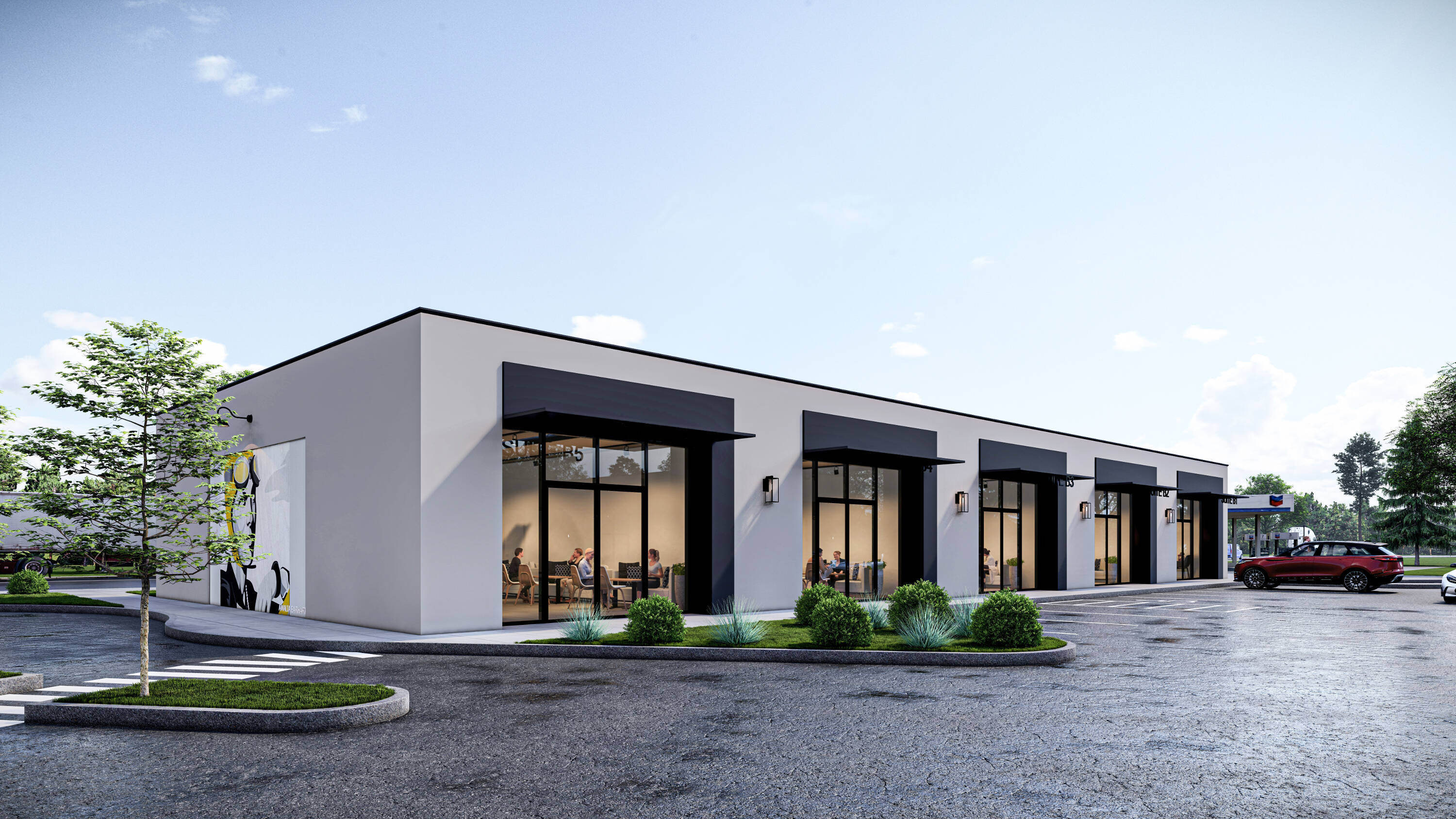 1450 Bombing Range Rd Bldg C Suite 1, West Richland, WA 99353 | Crexi.com