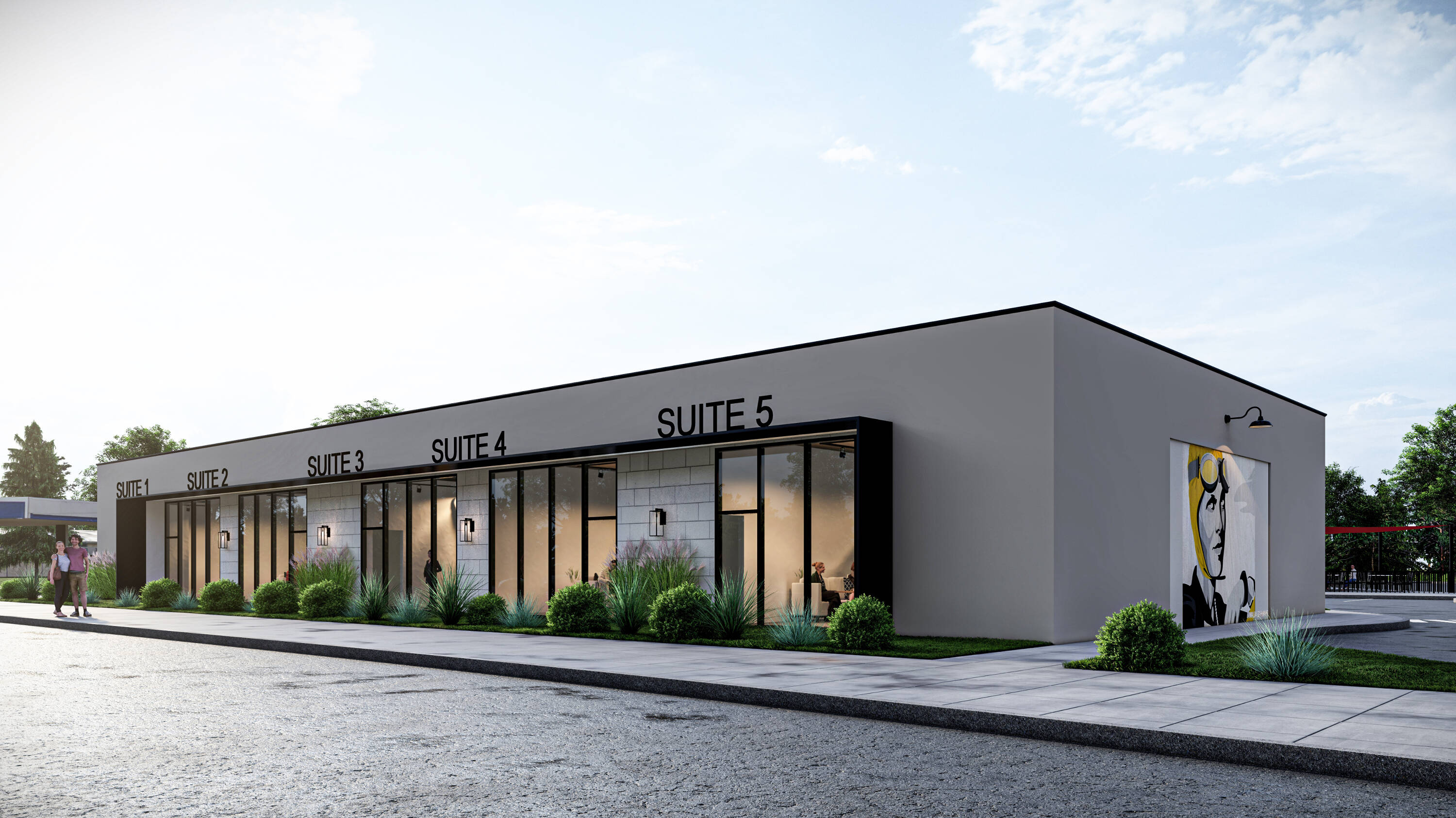 1450 Bombing Range Rd Bldg C Suite 1, West Richland, WA 99353 | Crexi.com