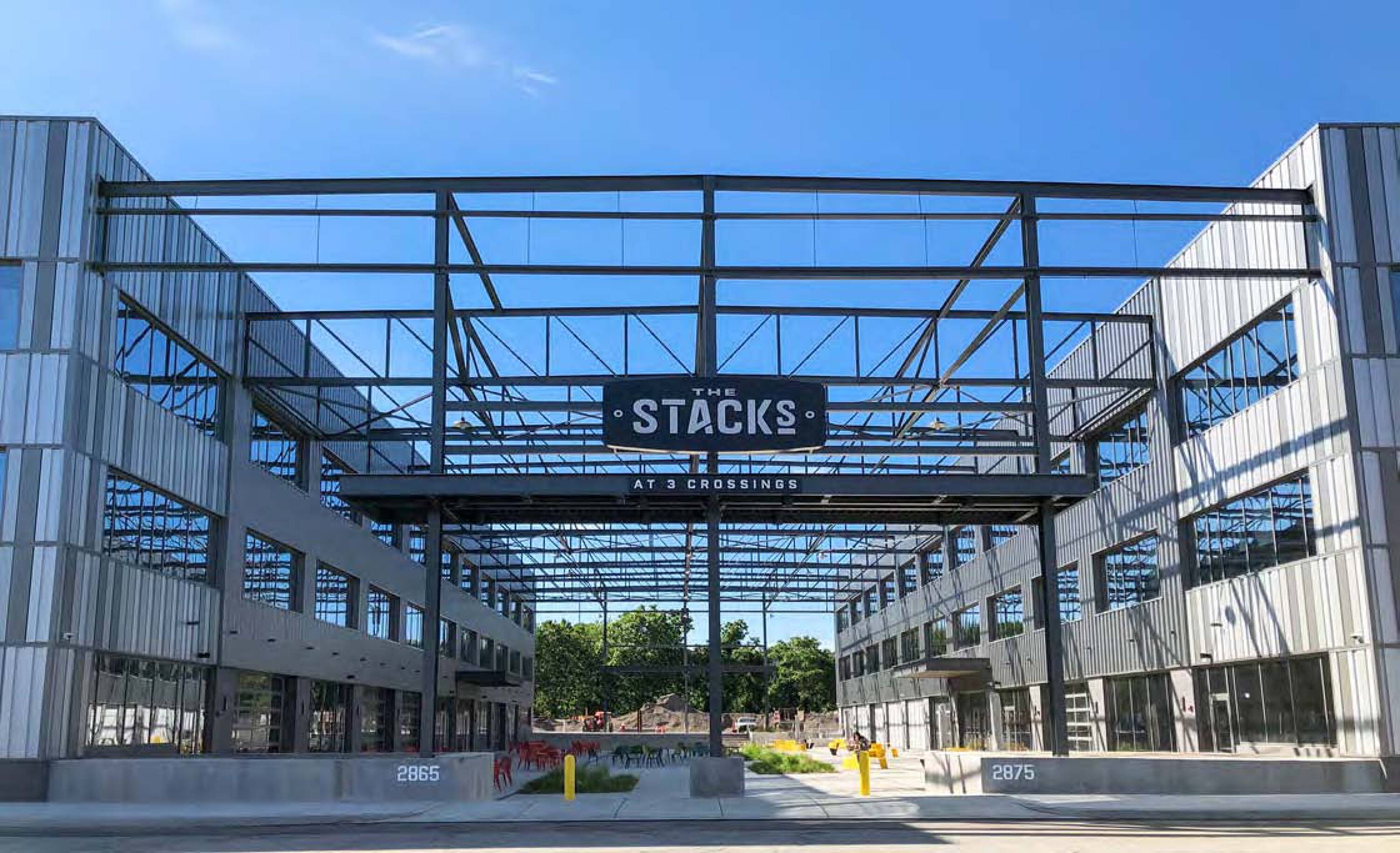 2865 & 2875 Railroad St, Pittsburgh, PA 15222 | Crexi.com