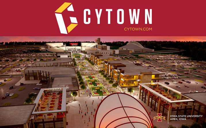 Jack Trice Wy, Ames, IA 50010 | Crexi.com