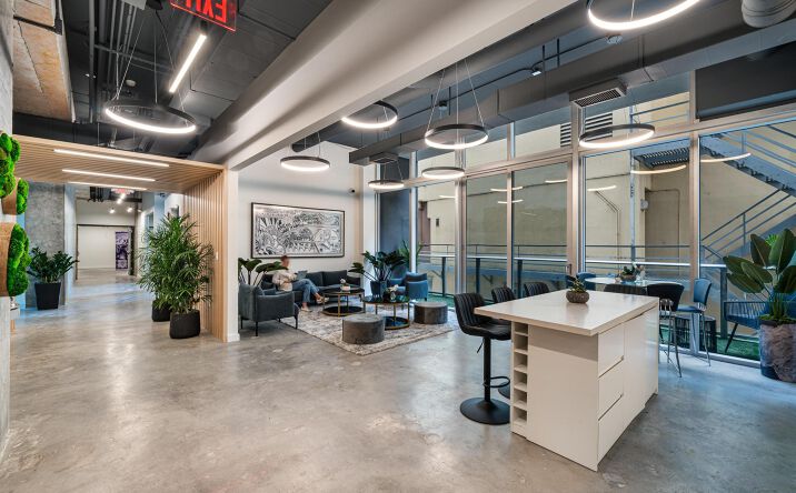 Miami Office Space For Rent | Commercial Leasing | Crexi.com