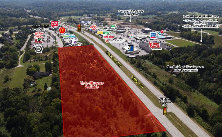 Floyds Knobs, IN, Floyds Knobs, IN 47119 | Crexi.com