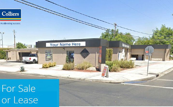 48 E Spruce Ave, Fresno, CA 93650 | Crexi.com