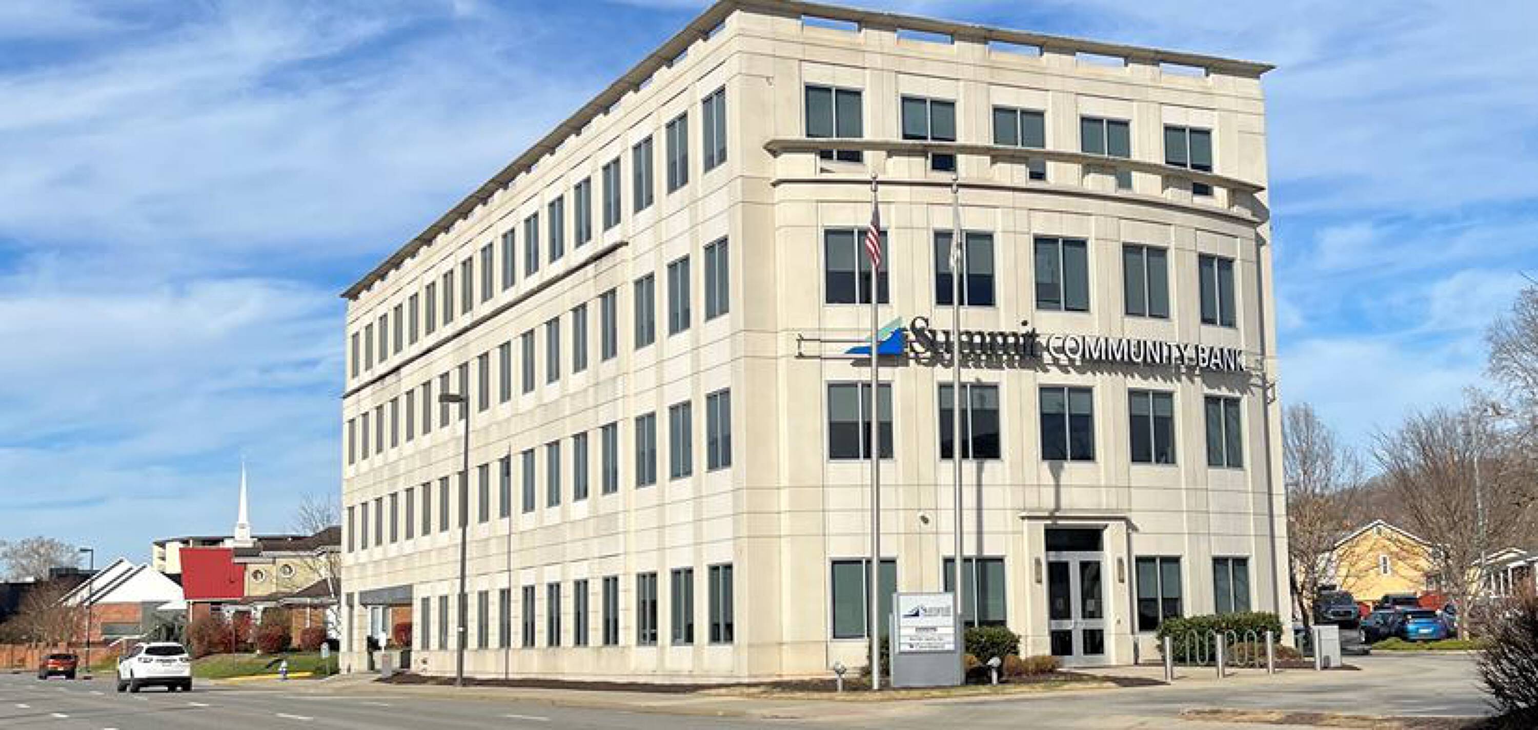 400 Washington St E, Charleston, WV 25301 | Crexi.com