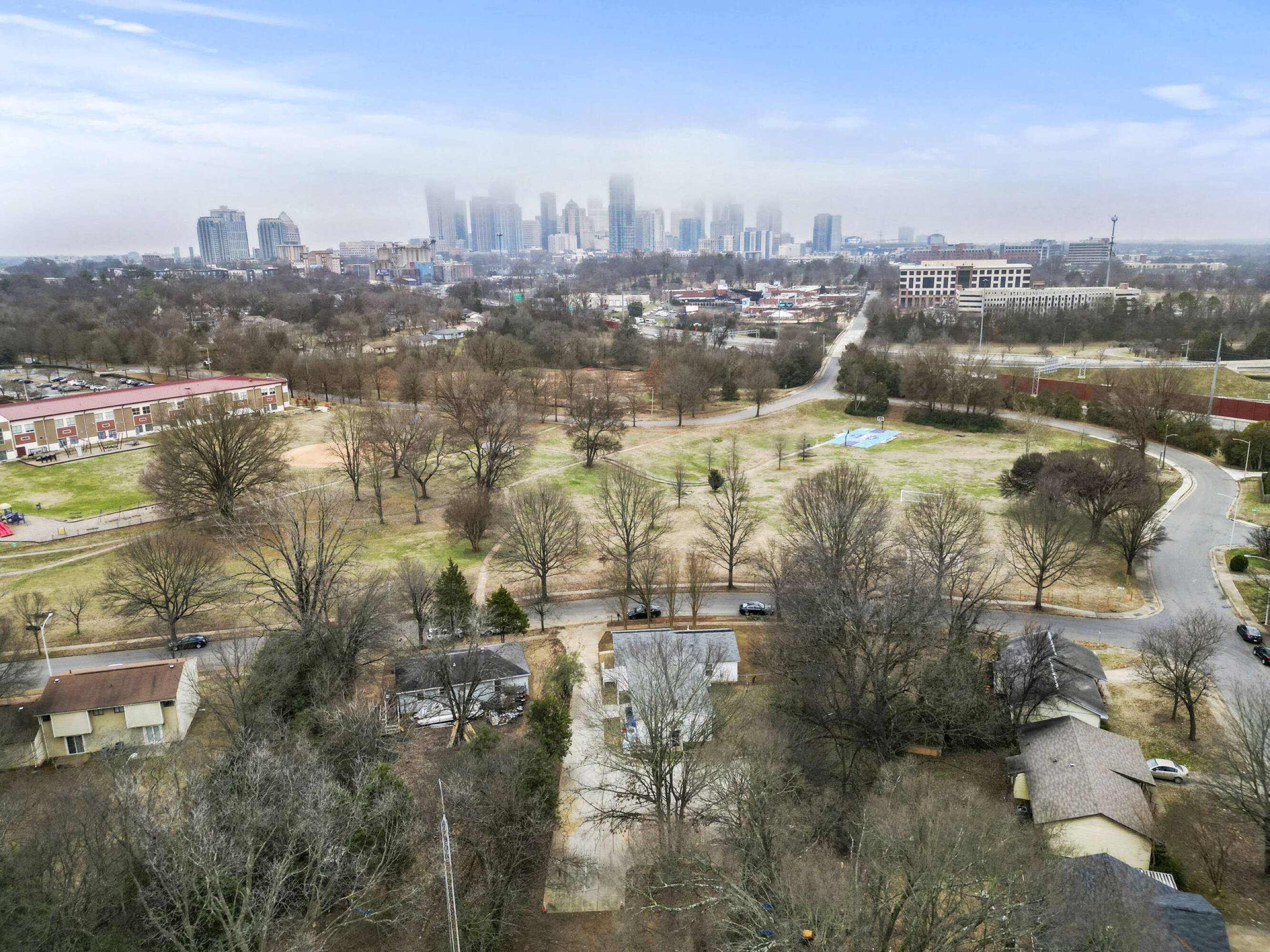 1211 Spring St, Charlotte, NC 28206 | Crexi.com
