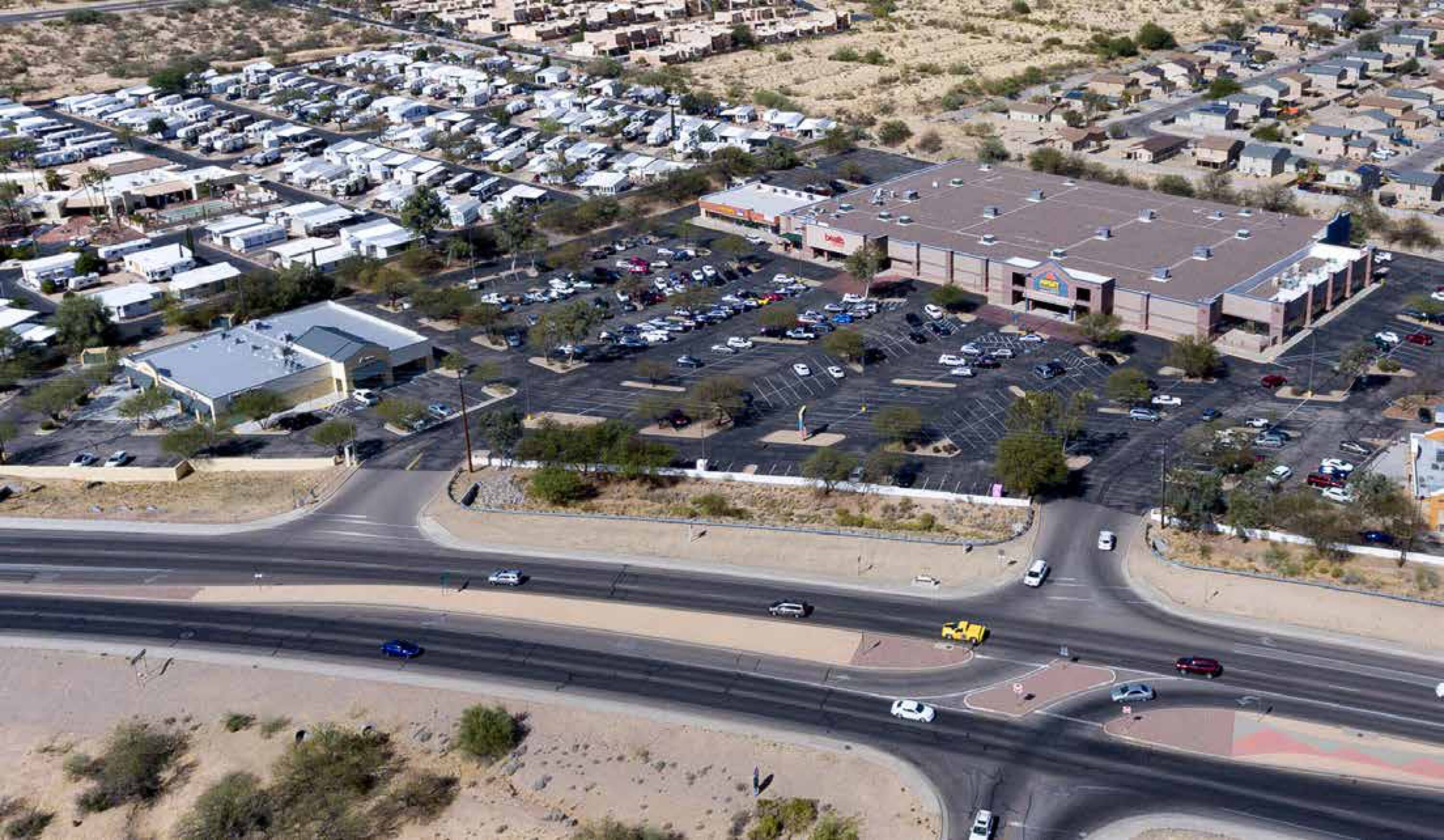 100 W Duval Mine Rd, Green Valley, AZ 85614 | Crexi.com