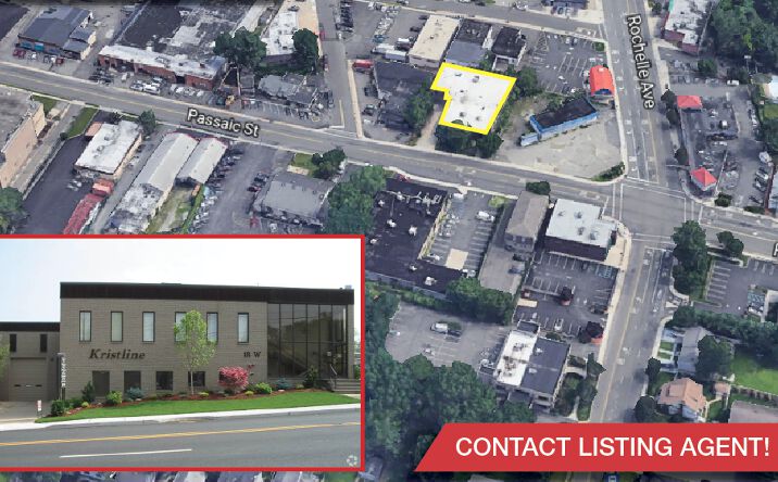 Warehouses for Lease in Rochelle Park, NJ | Crexi