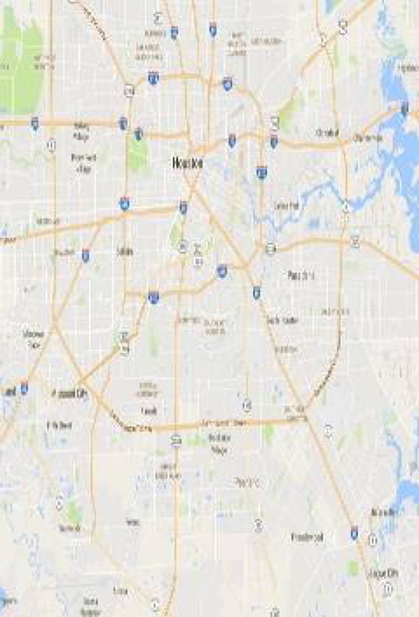 3101 NASA Road 1, Seabrook, TX 77586 | Crexi.com