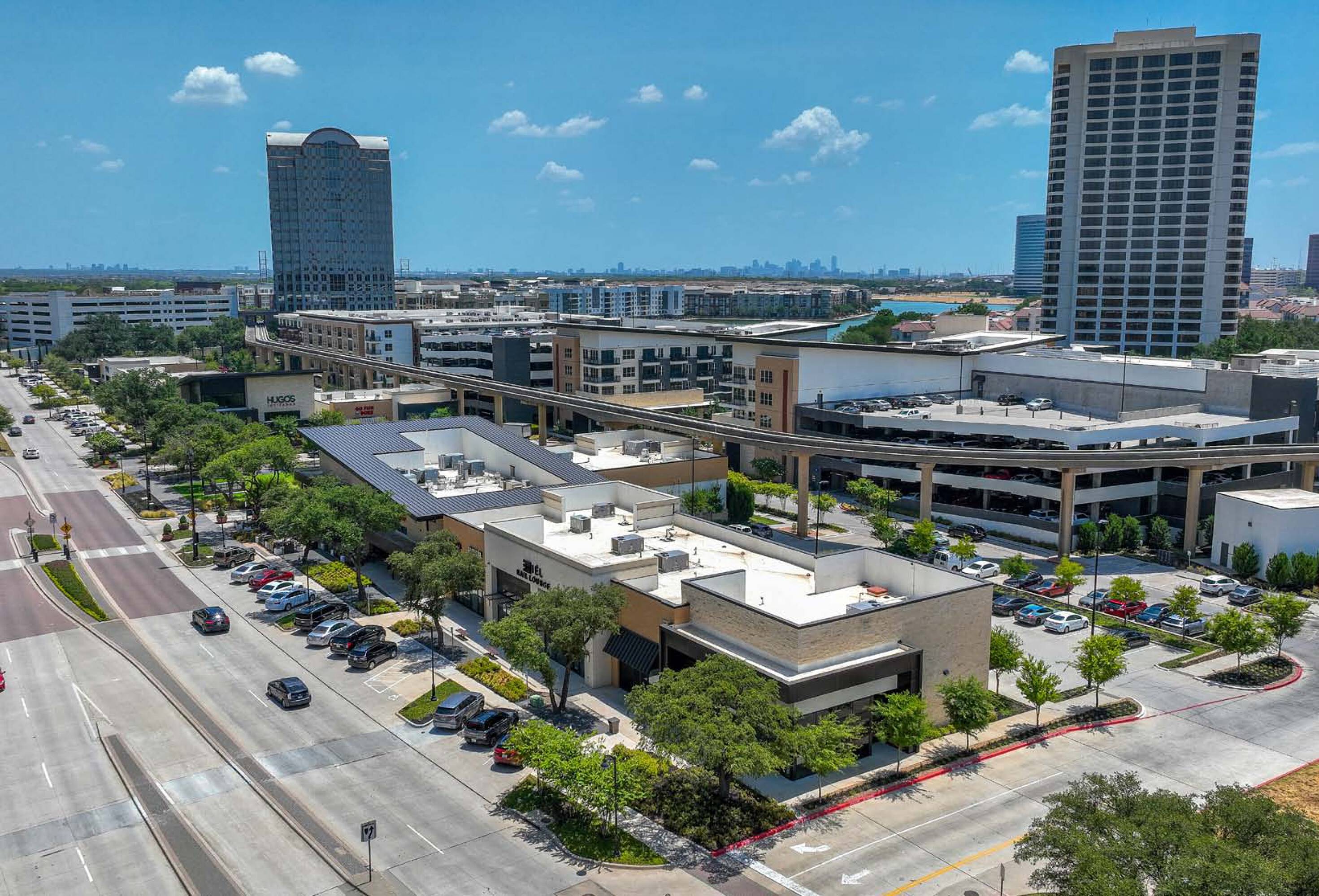 5200 N O'Connor Blvd, Irving, TX 75039 | Crexi.com