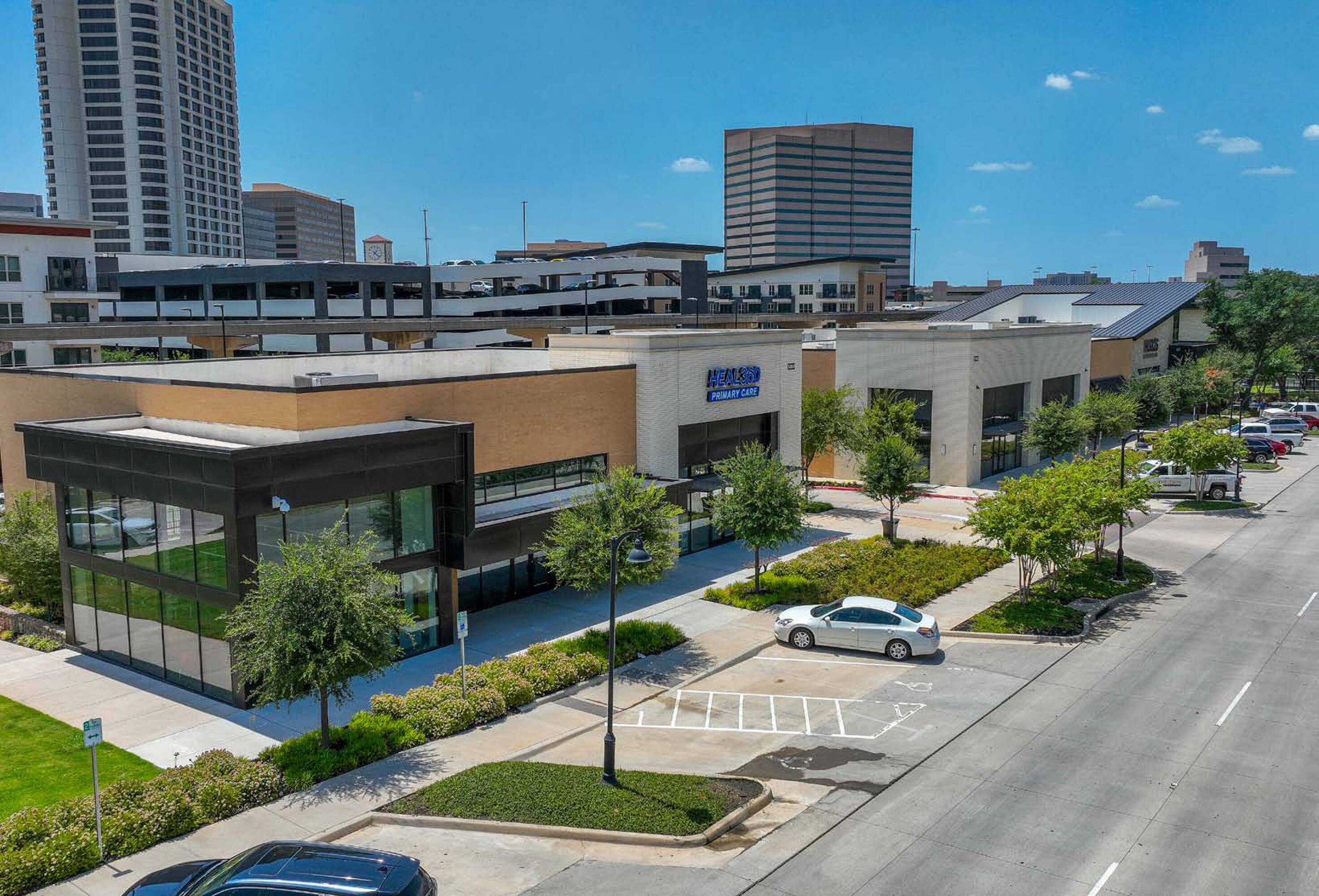 5200 N O'Connor Blvd, Irving, TX 75039 | Crexi.com