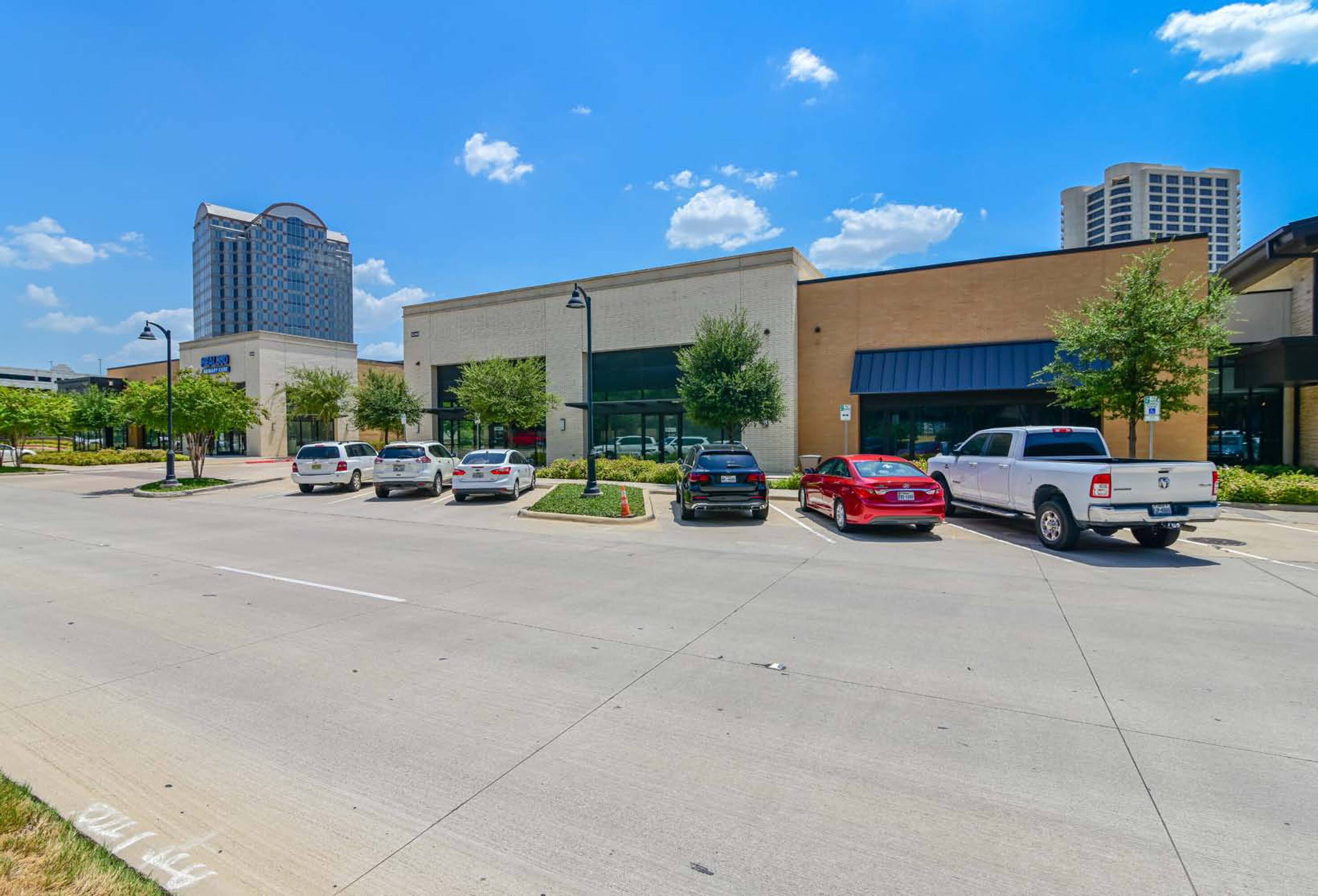 5200 N O'Connor Blvd, Irving, TX 75039 | Crexi.com