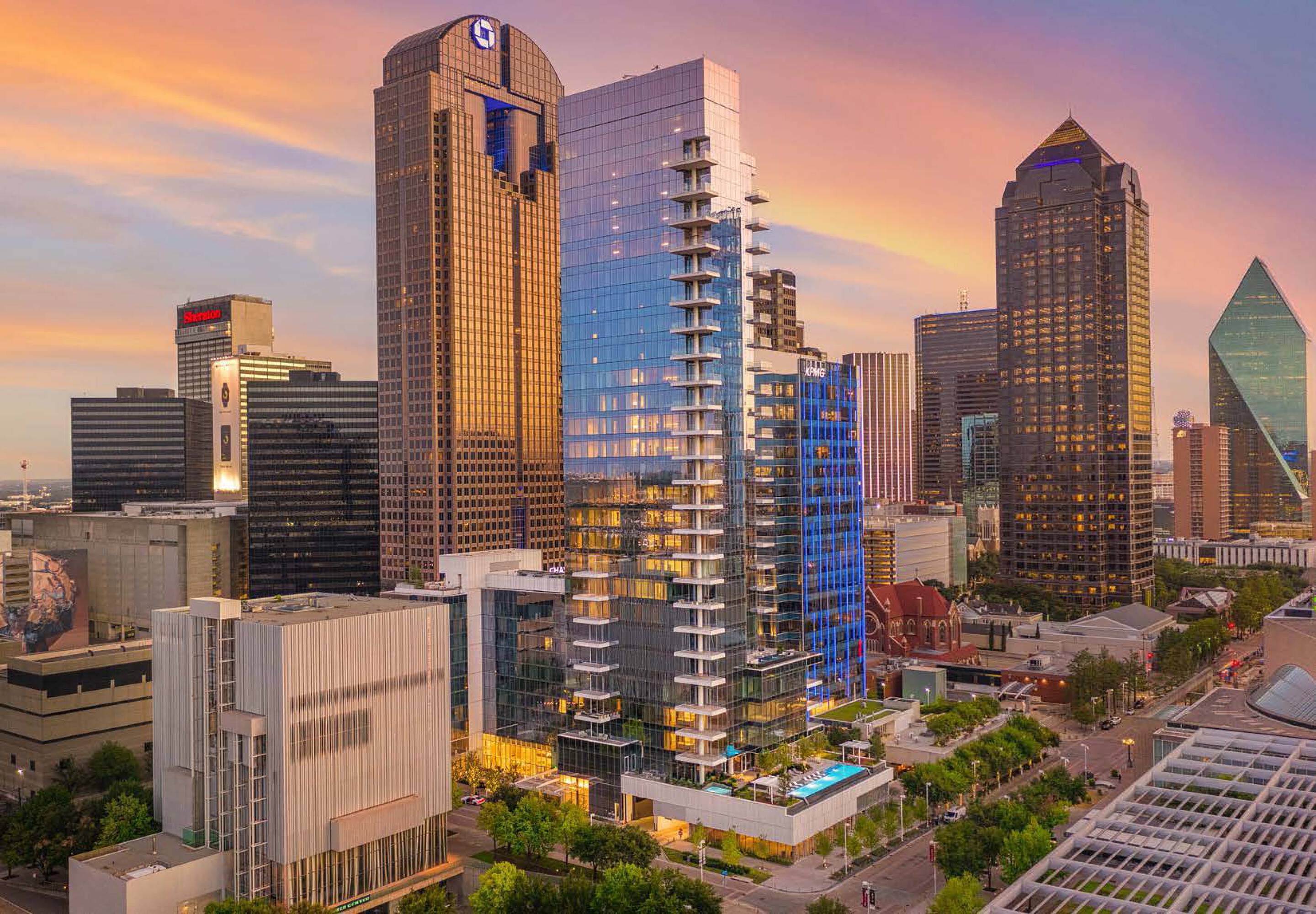 2323 Ross Ave, Dallas, TX 75201 | Crexi.com