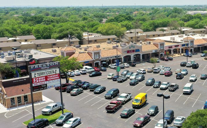 11661 Preston Rd, Dallas, TX 75230 - Retail Space for Lease - Preston ...