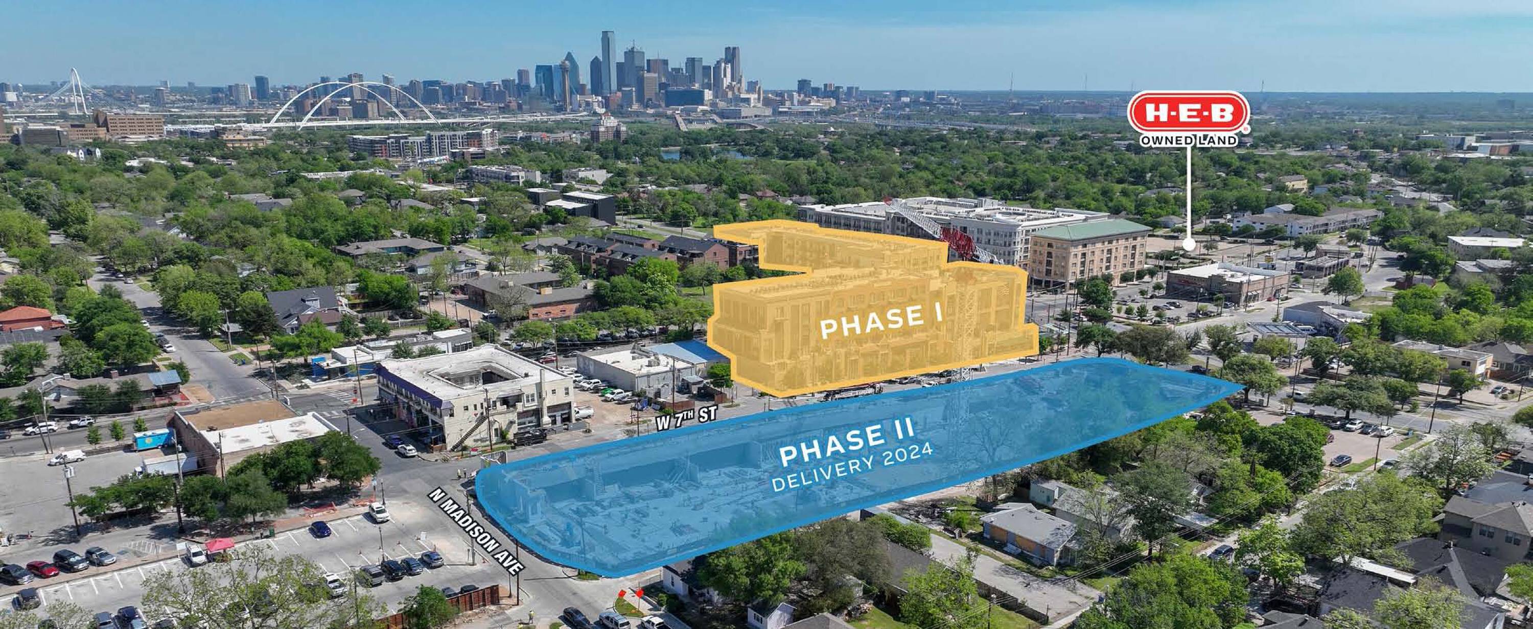 196 W Davis St, Dallas, TX 75208 | Crexi.com