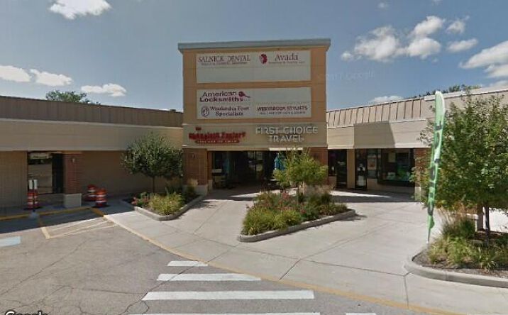 2140 E Moreland Blvd, Waukesha, WI 53186 | Crexi.com