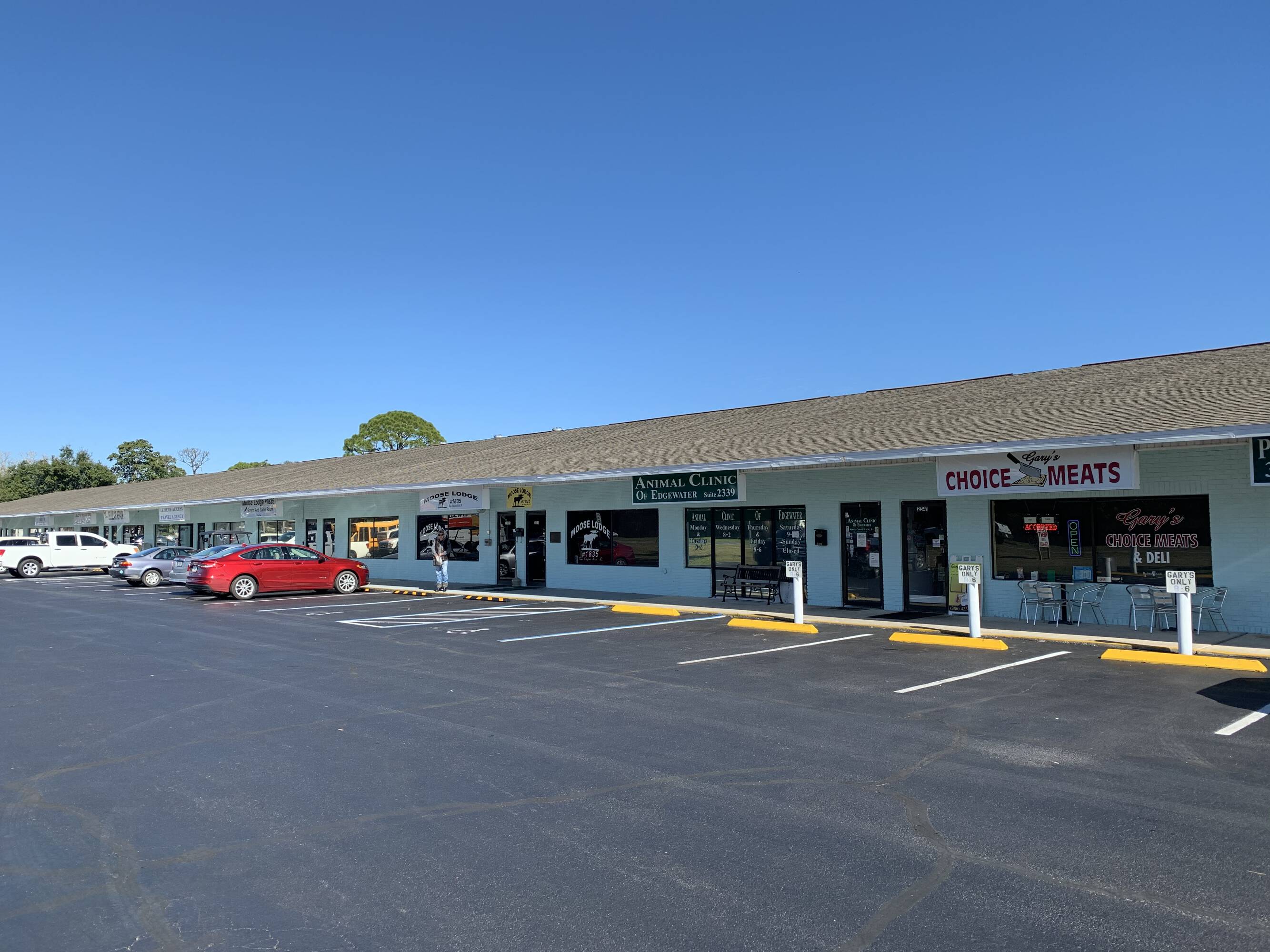 2325 S Ridgewood Ave, Edgewater, FL 32141 | Crexi.com