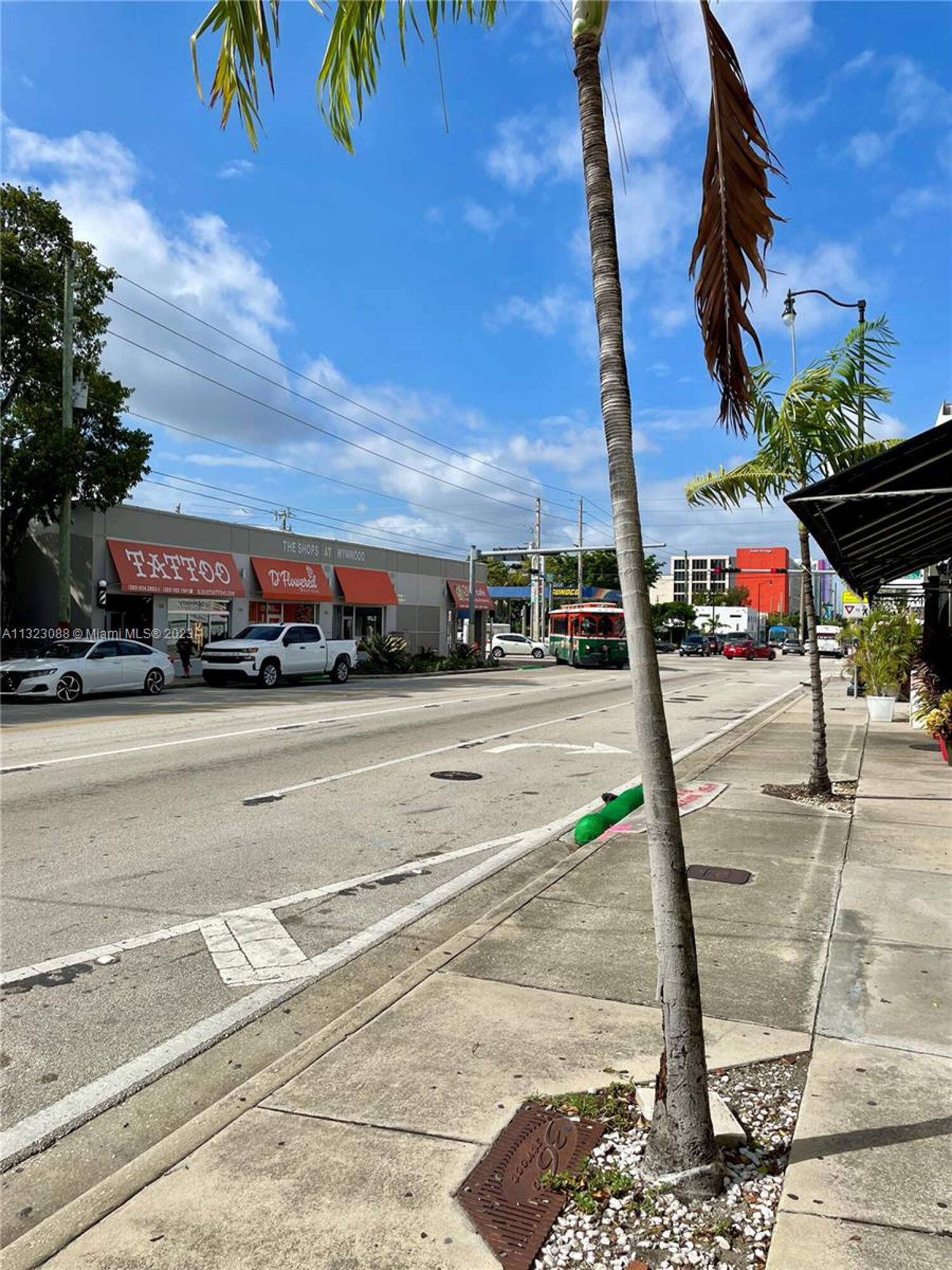 171 NW 36th St, Miami, FL 33127 | Crexi.com