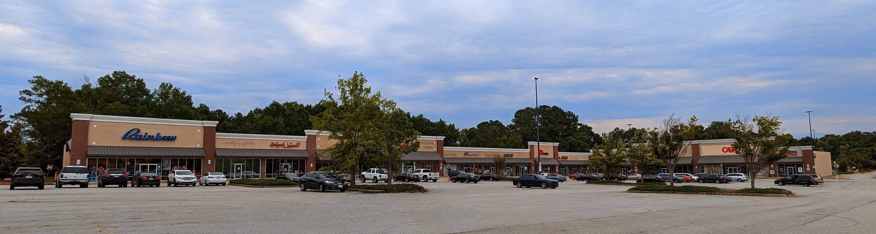 1316-1324 Bush River Rd, Columbia, SC 29210 | Crexi.com