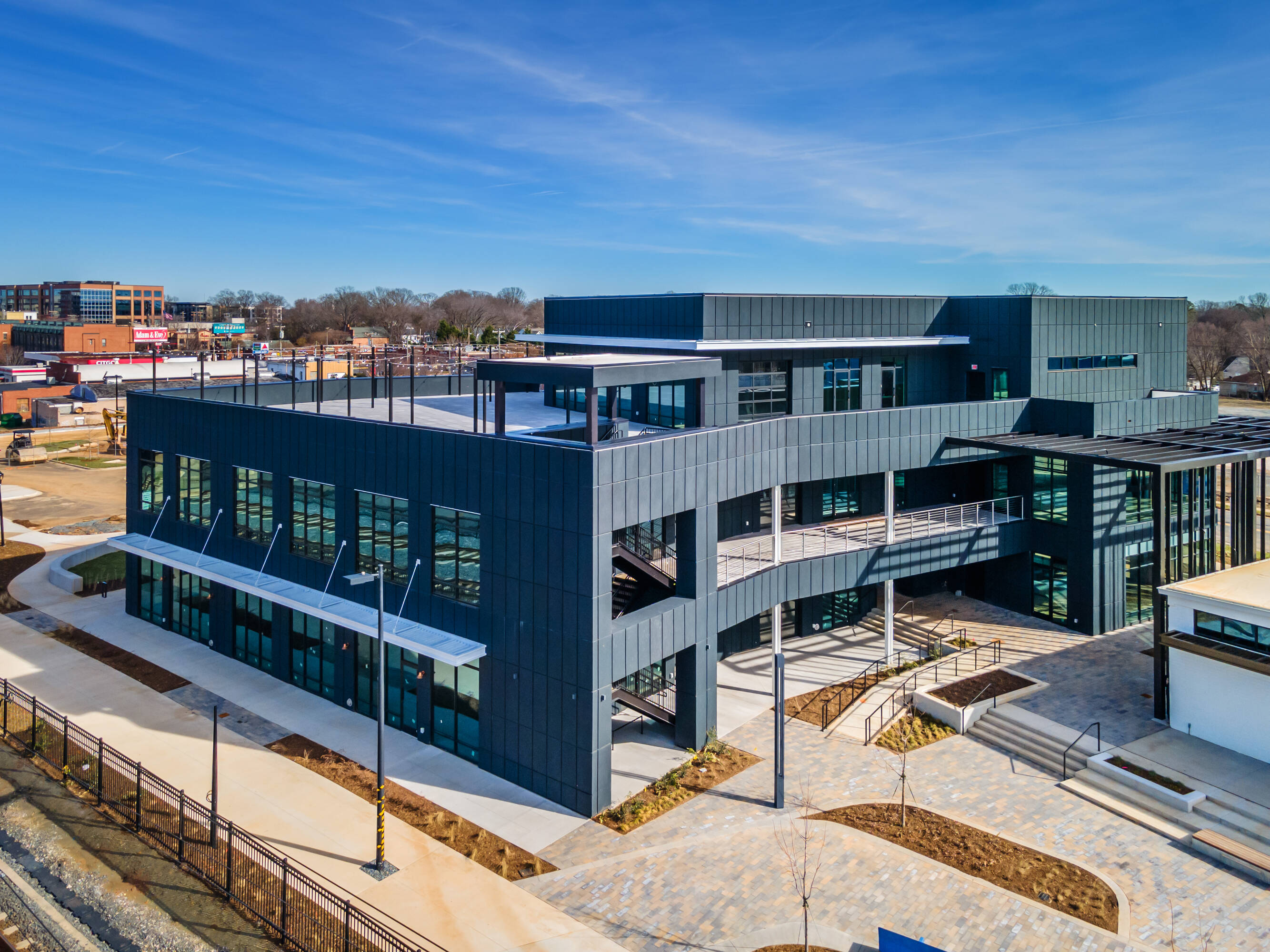 3216 South Blvd, Charlotte, NC 28209 | Crexi.com