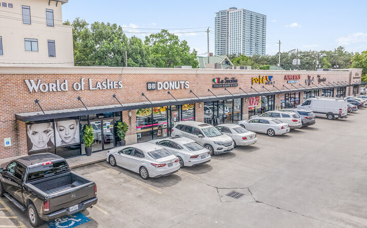 515 Westheimer Rd, Houston, TX 77006 | Crexi.com