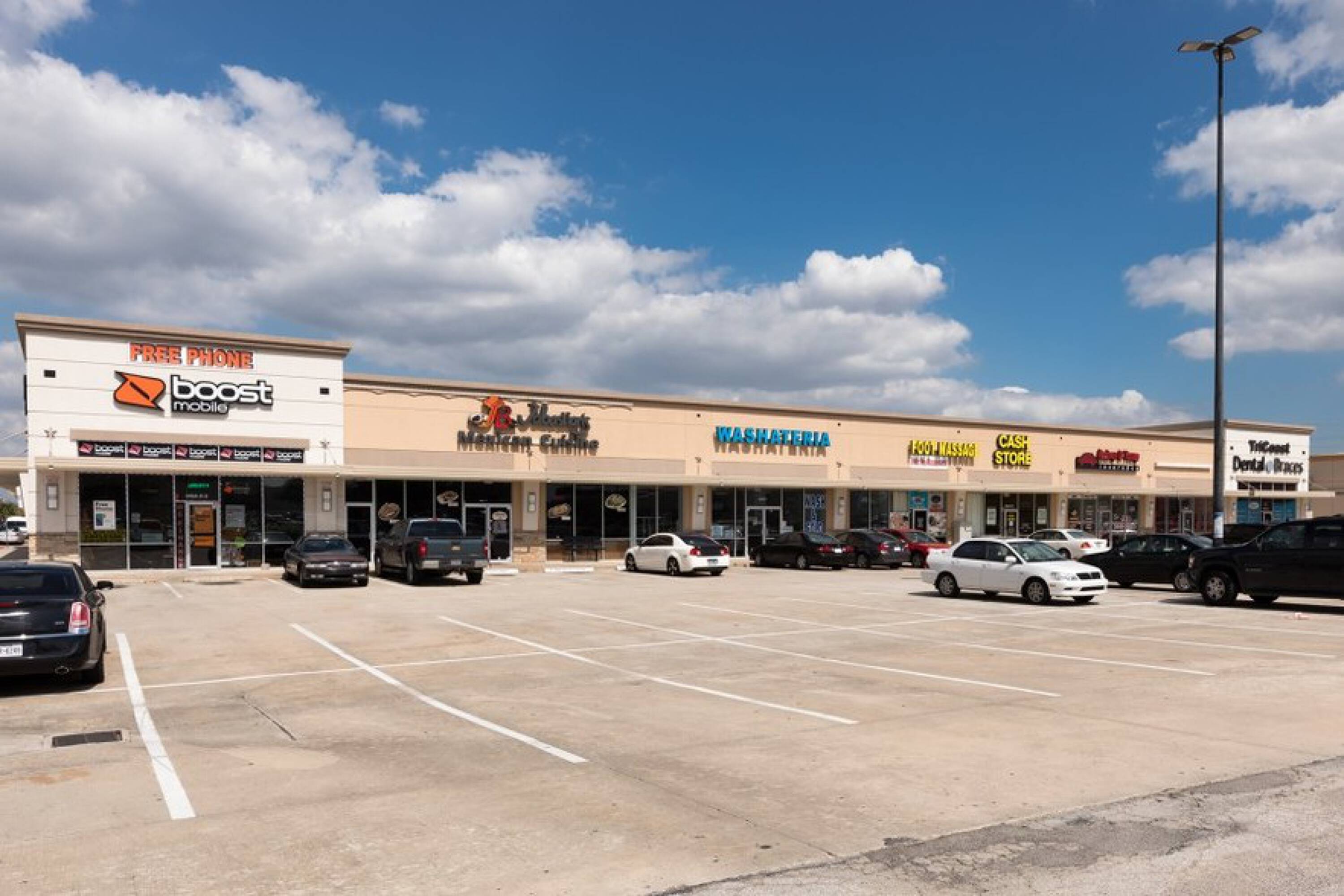 9404 W Sam Houston Pkwy S, Houston, TX 77099 | Crexi.com