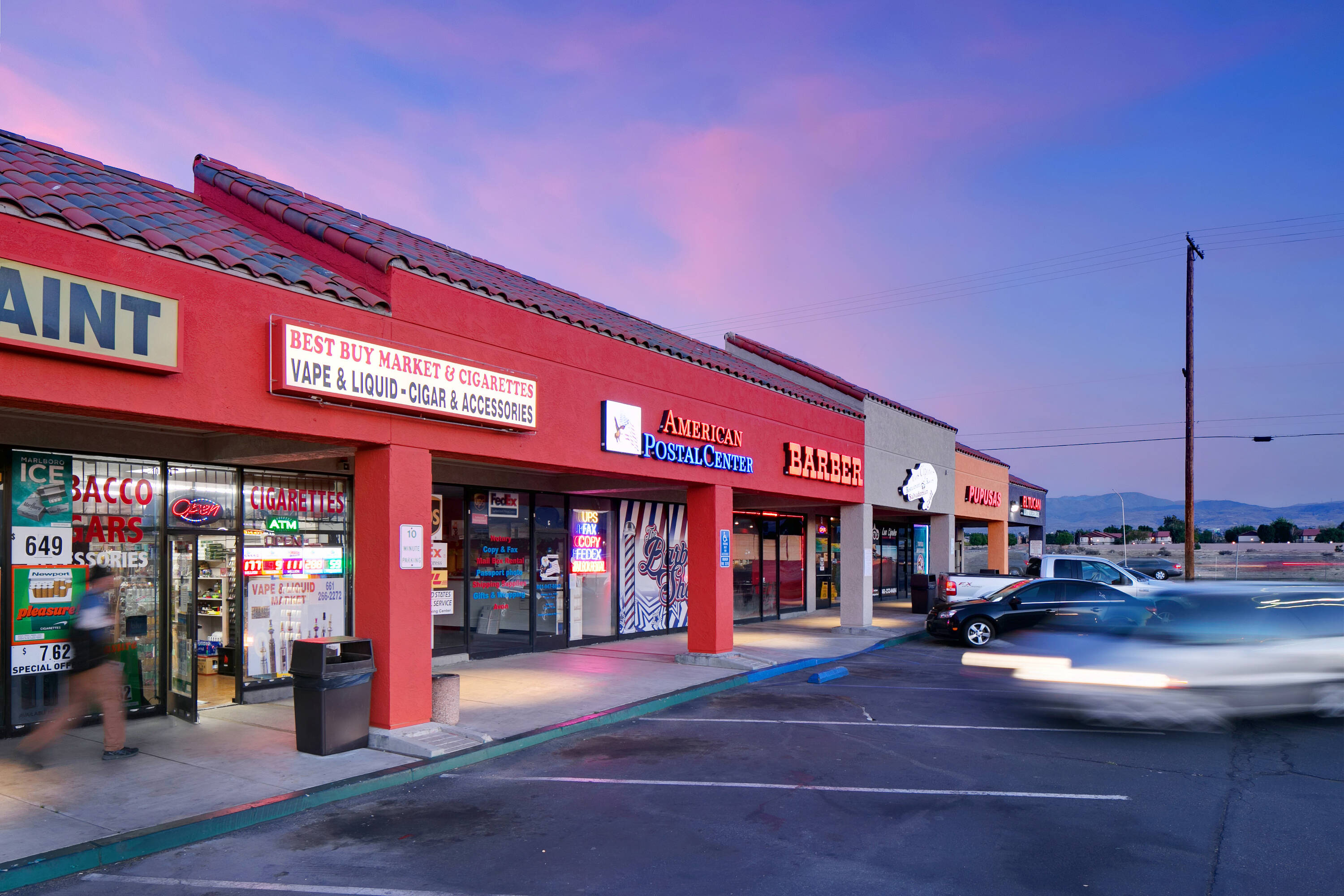 2231 E Palmdale Blvd, Palmdale, CA 93550 | Crexi.com