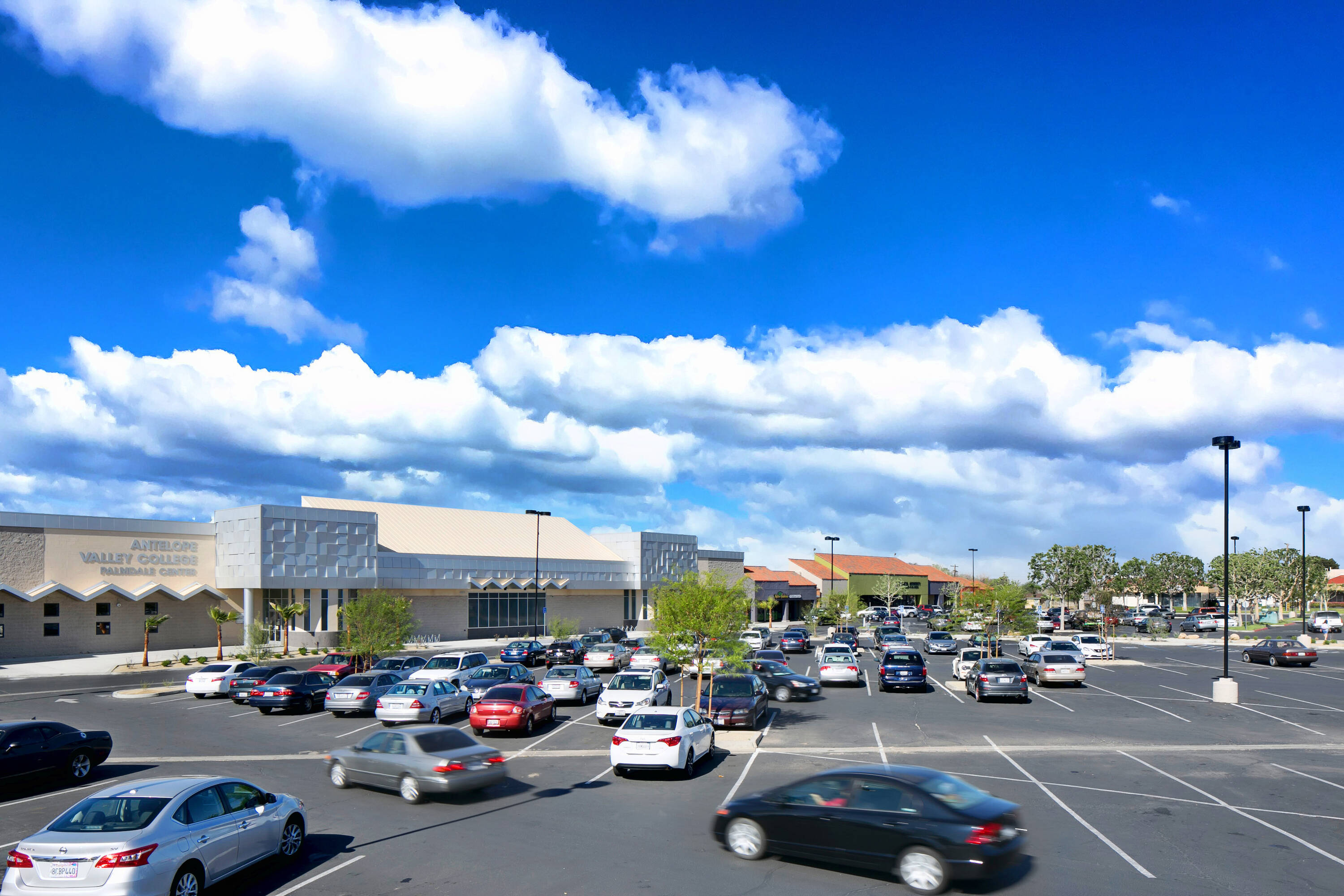 2231 E Palmdale Blvd, Palmdale, CA 93550 | Crexi.com