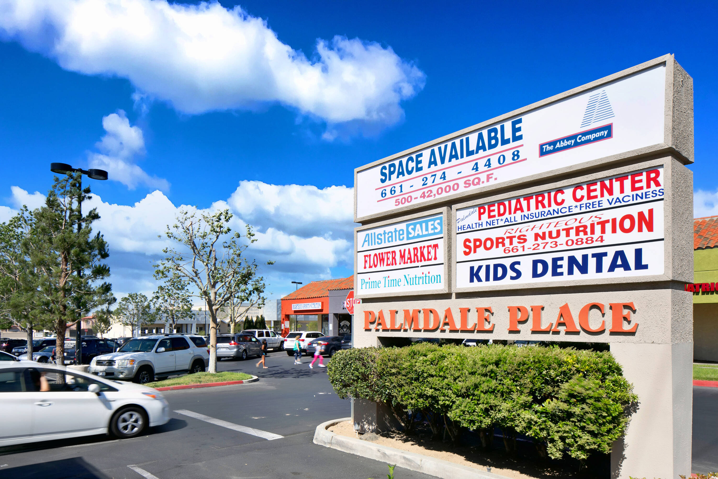 2231 E Palmdale Blvd, Palmdale, CA 93550 | Crexi.com