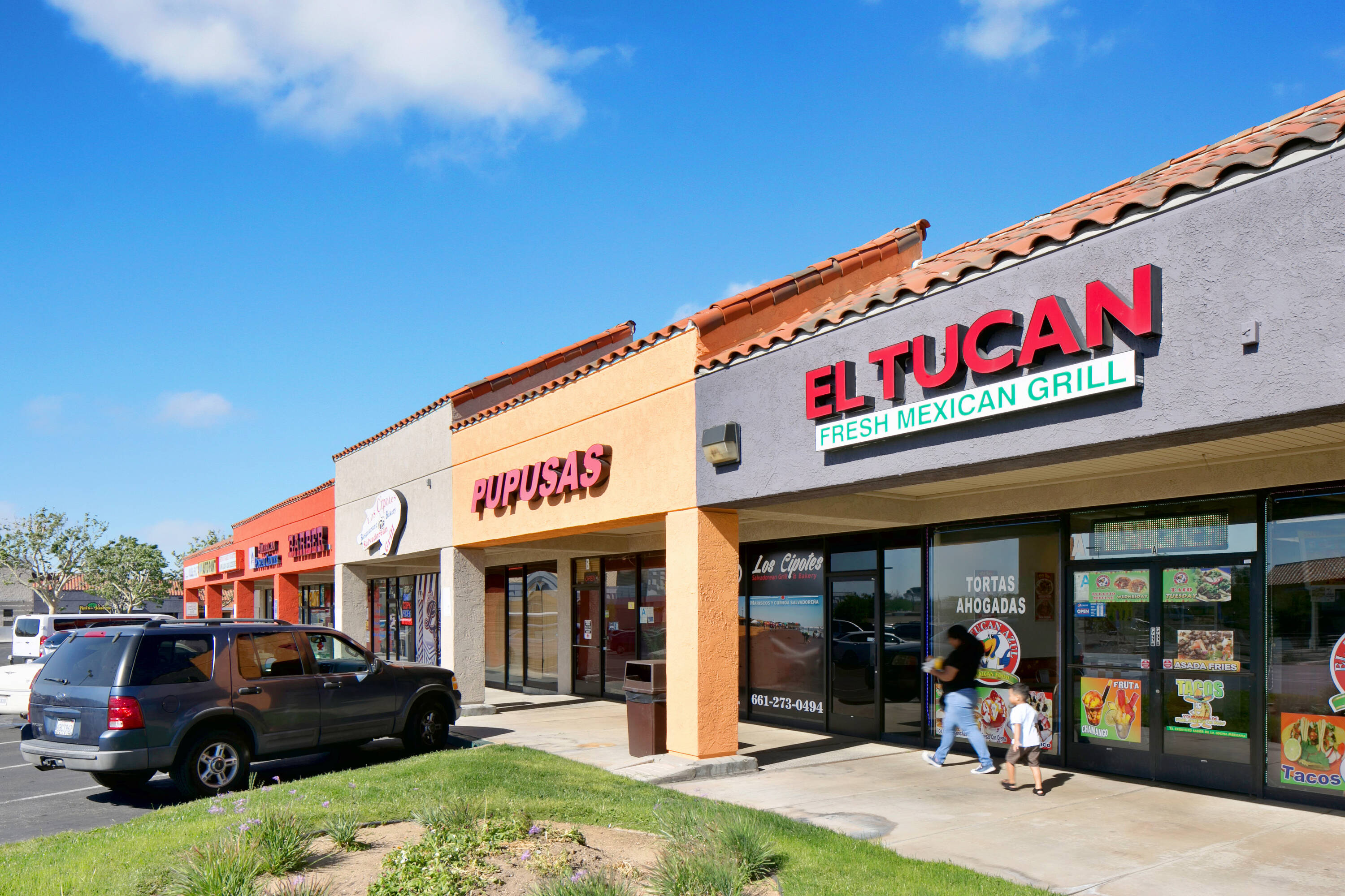 2231 E Palmdale Blvd, Palmdale, CA 93550 | Crexi.com