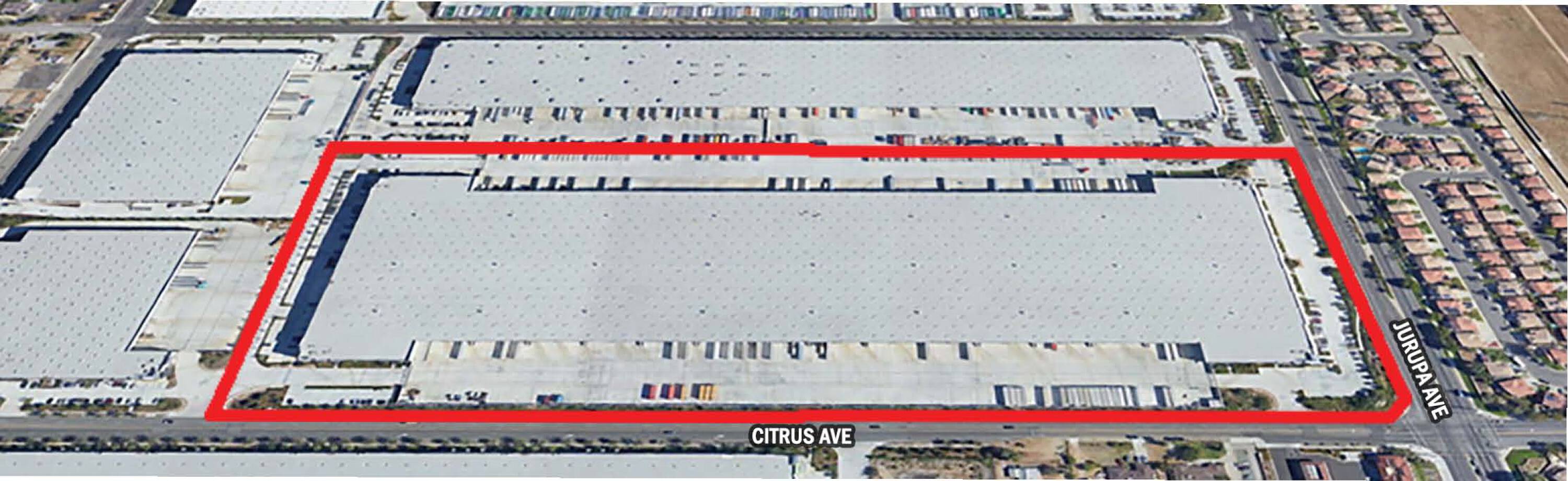 11281 CITRUS AVE Fontana CA 92337-7457 APN: 0255071550000 | Crexi.com