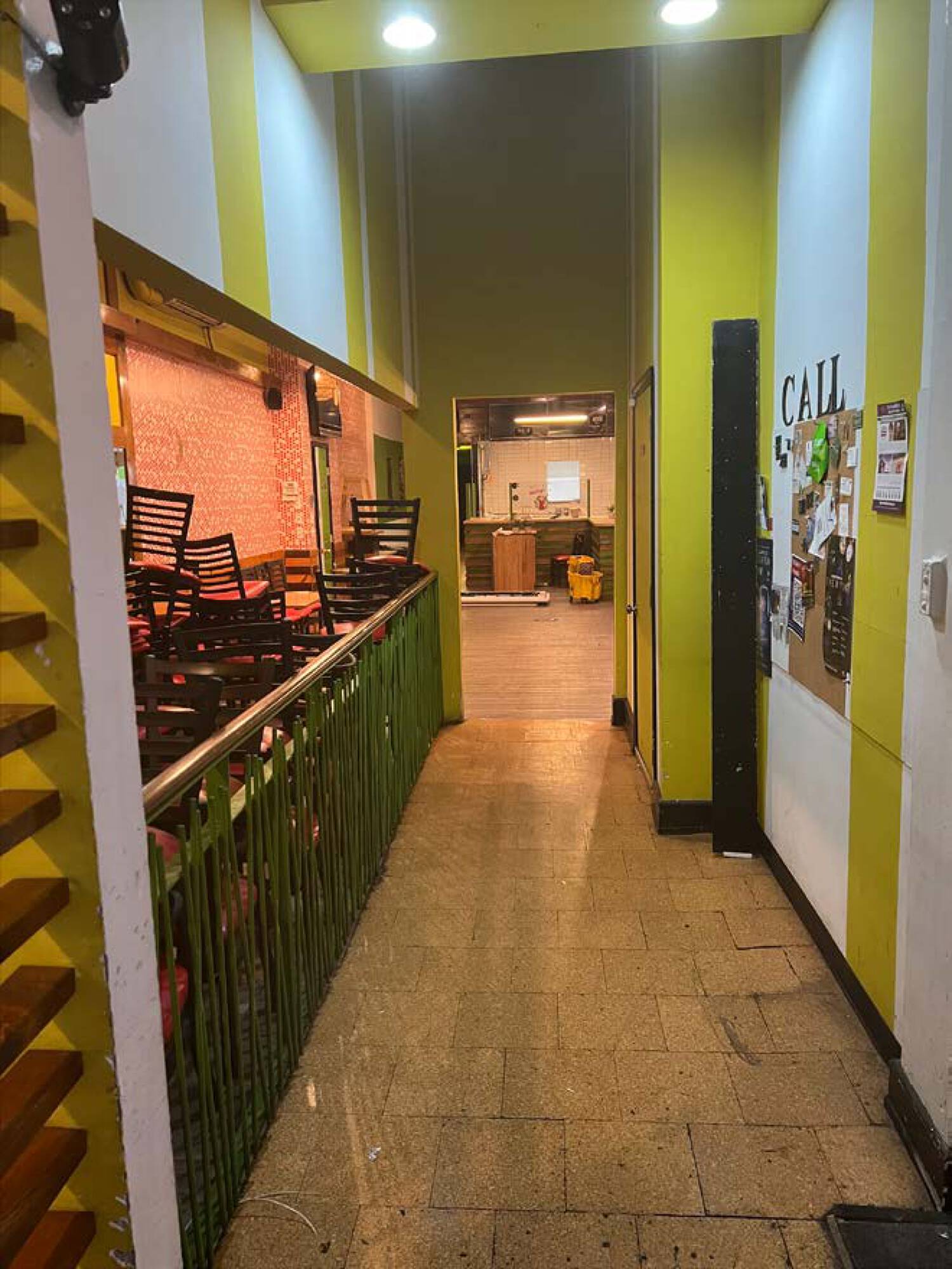 1225 Walnut St, Philadelphia, PA 19107 | Crexi.com