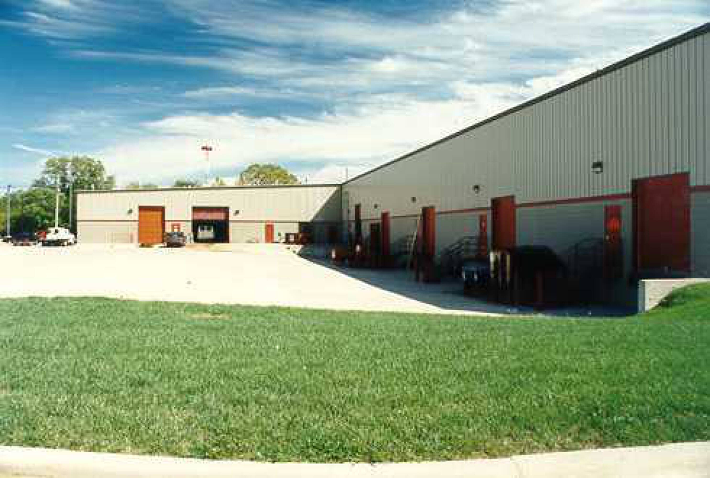 2301 N Bendix Dr, South Bend, IN 46628 | Crexi.com