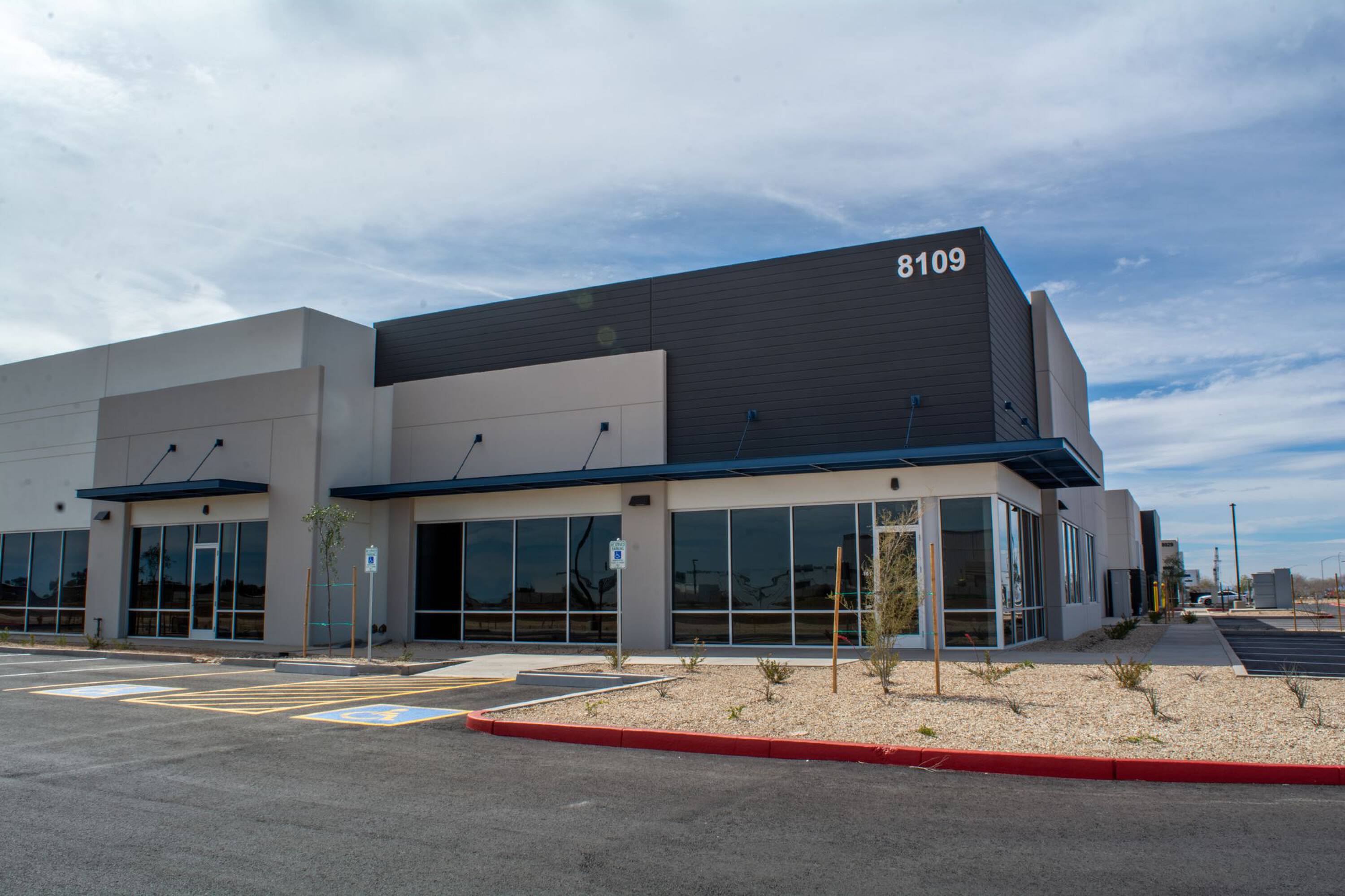 8017-8121 E Pecos Rd, Mesa, AZ 85212 | Crexi.com