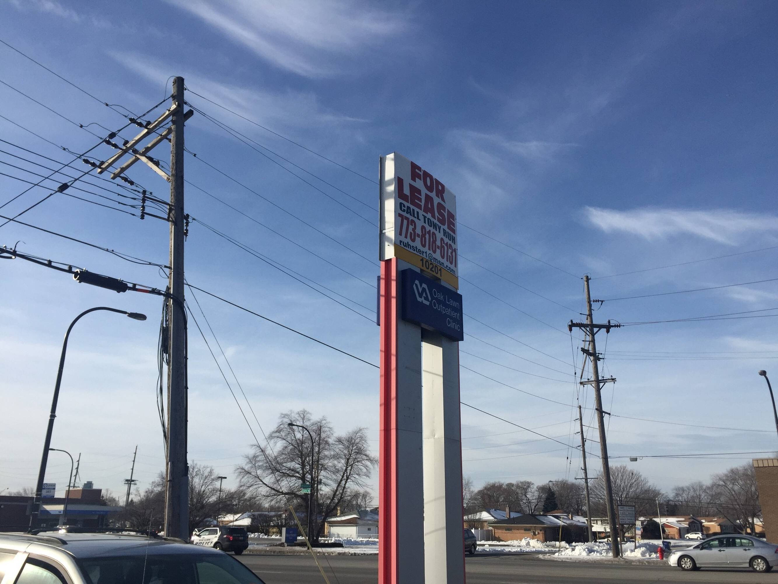 10201 S Cicero Ave, Oak Lawn, IL 60453 | Crexi.com