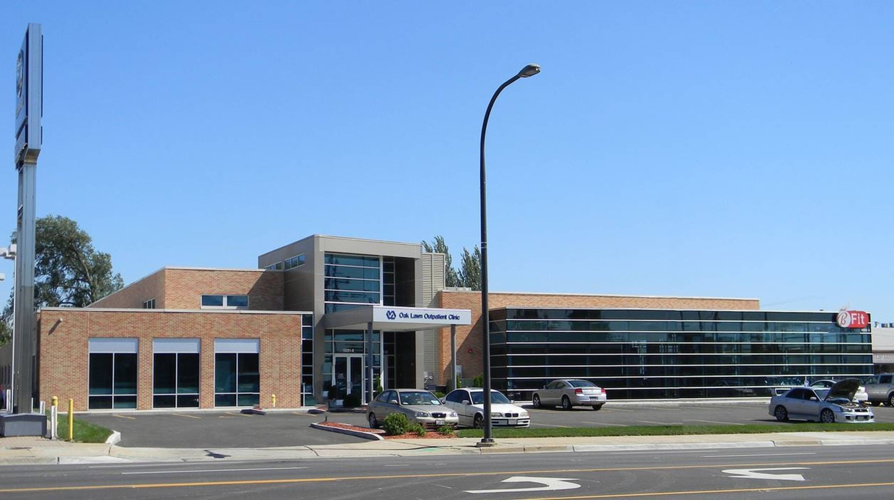 10201 S Cicero Ave, Oak Lawn, IL 60453 | Crexi.com