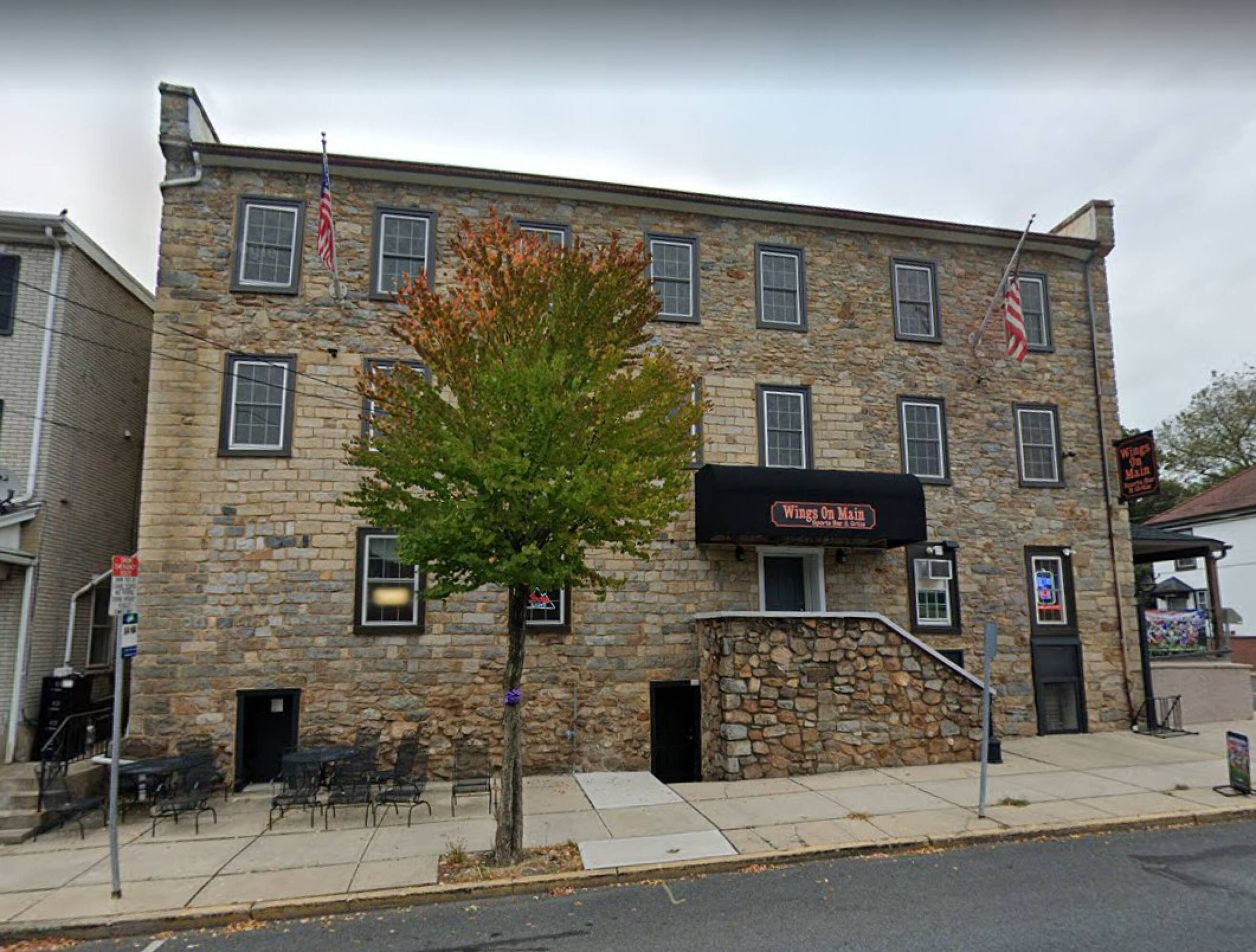 605 Main St, Hellertown, PA 18055 | Crexi.com
