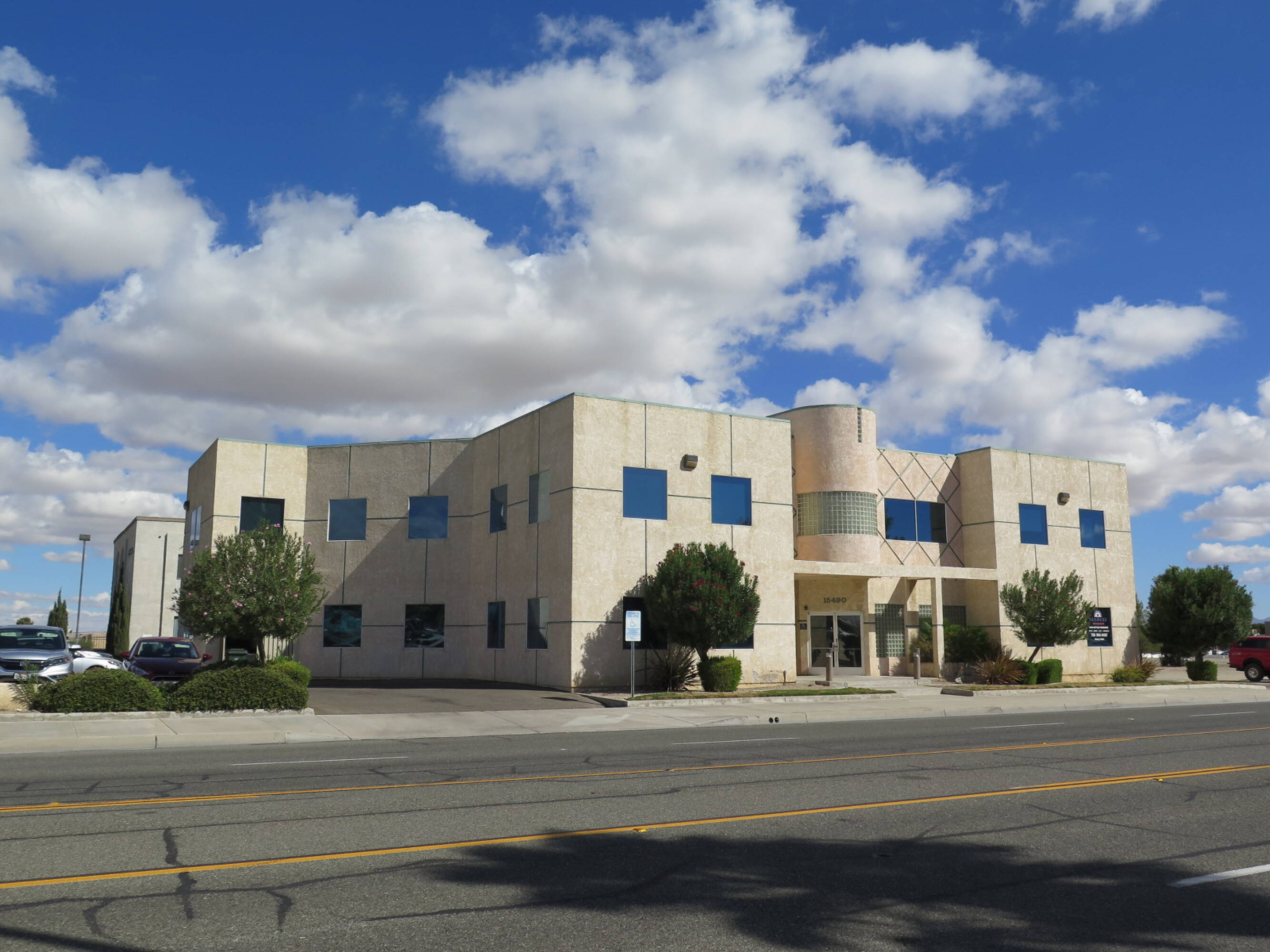 15490 Civic Dr, Victorville, CA 92392 | Crexi.com