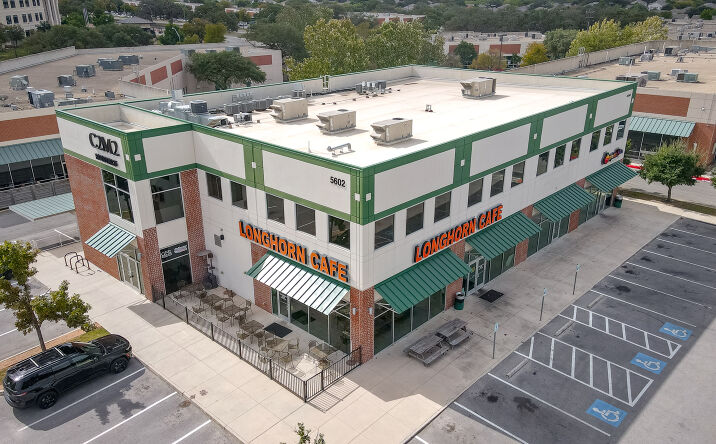5602 W Hausman Rd, San Antonio, TX 78249 - Retail Space for Lease ...