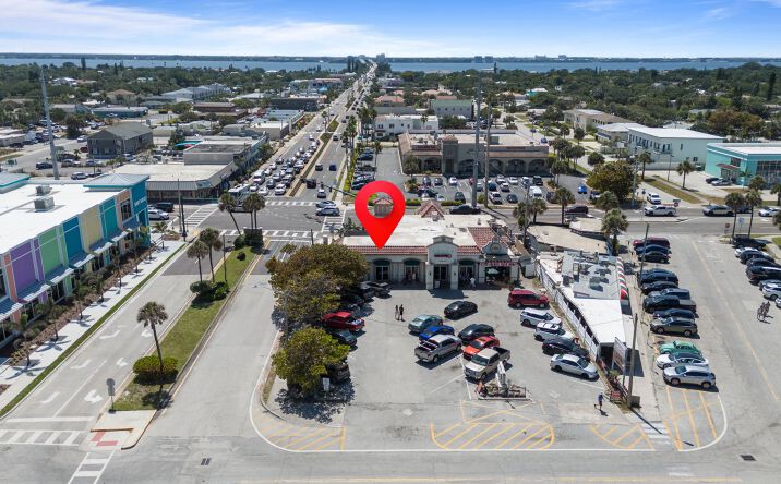 25th Ave, Indialantic, FL 32903 | Crexi.com