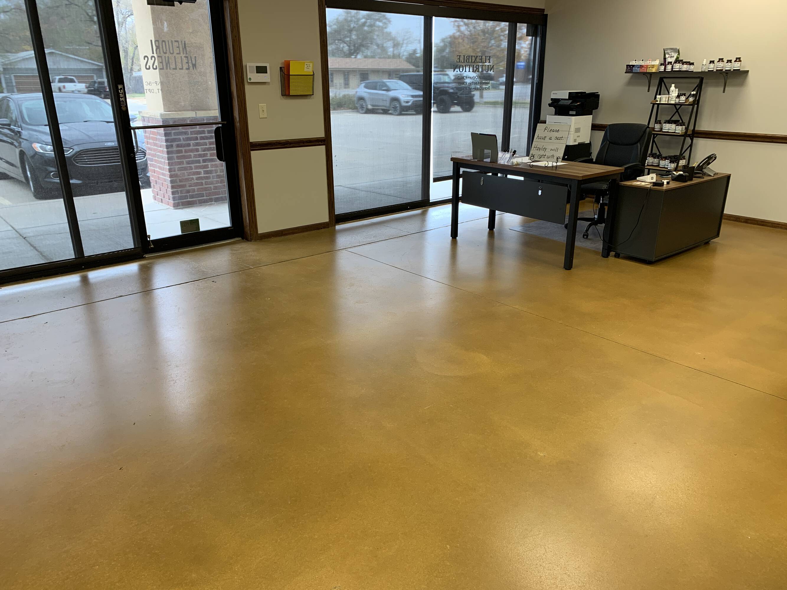 1224 N Andover Rd., Suite 100, Andover, KS 67002 | Crexi.com