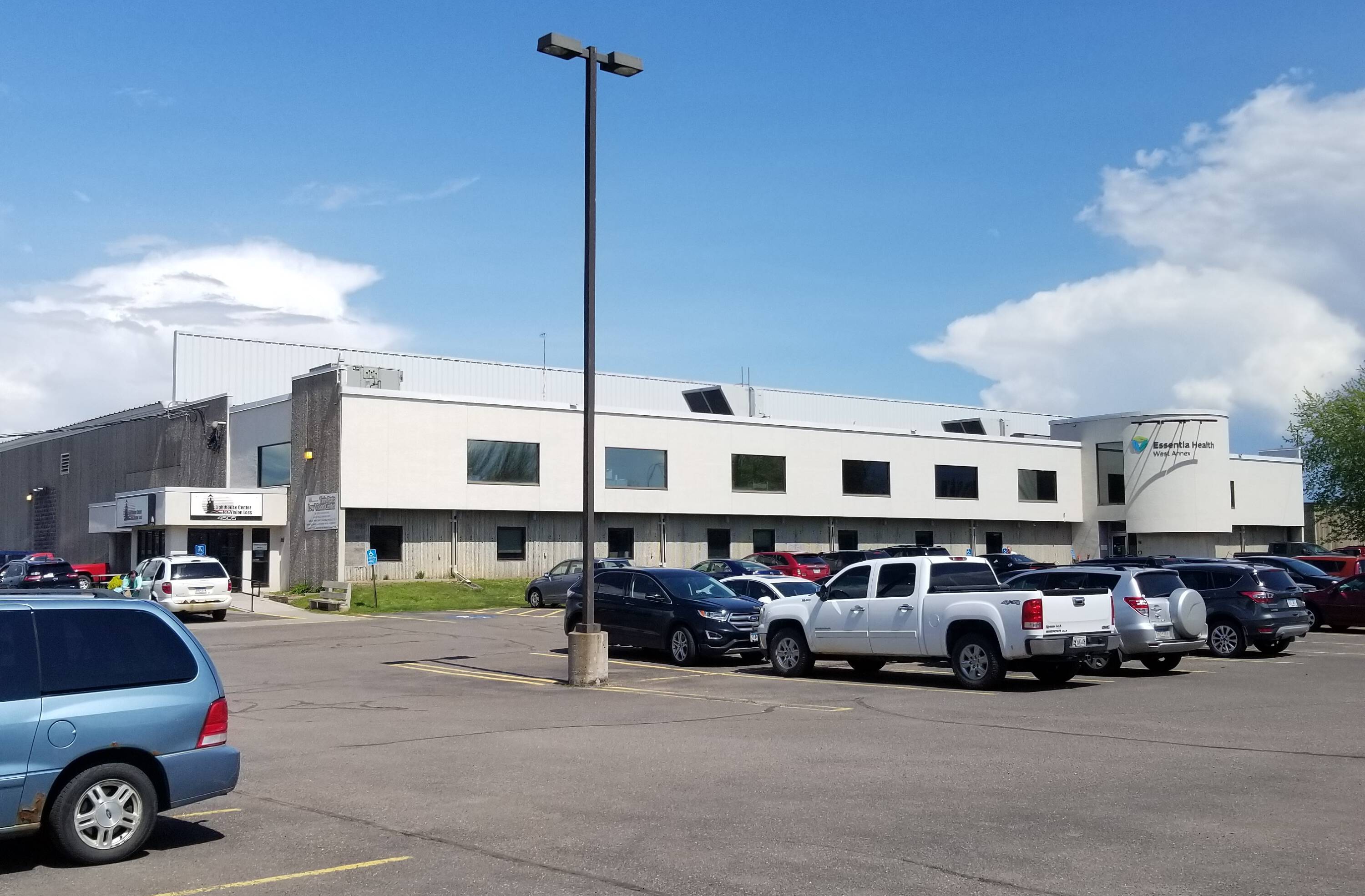 4510 W 1st St, Duluth, MN 55807 - Office Space for Lease - Office Space