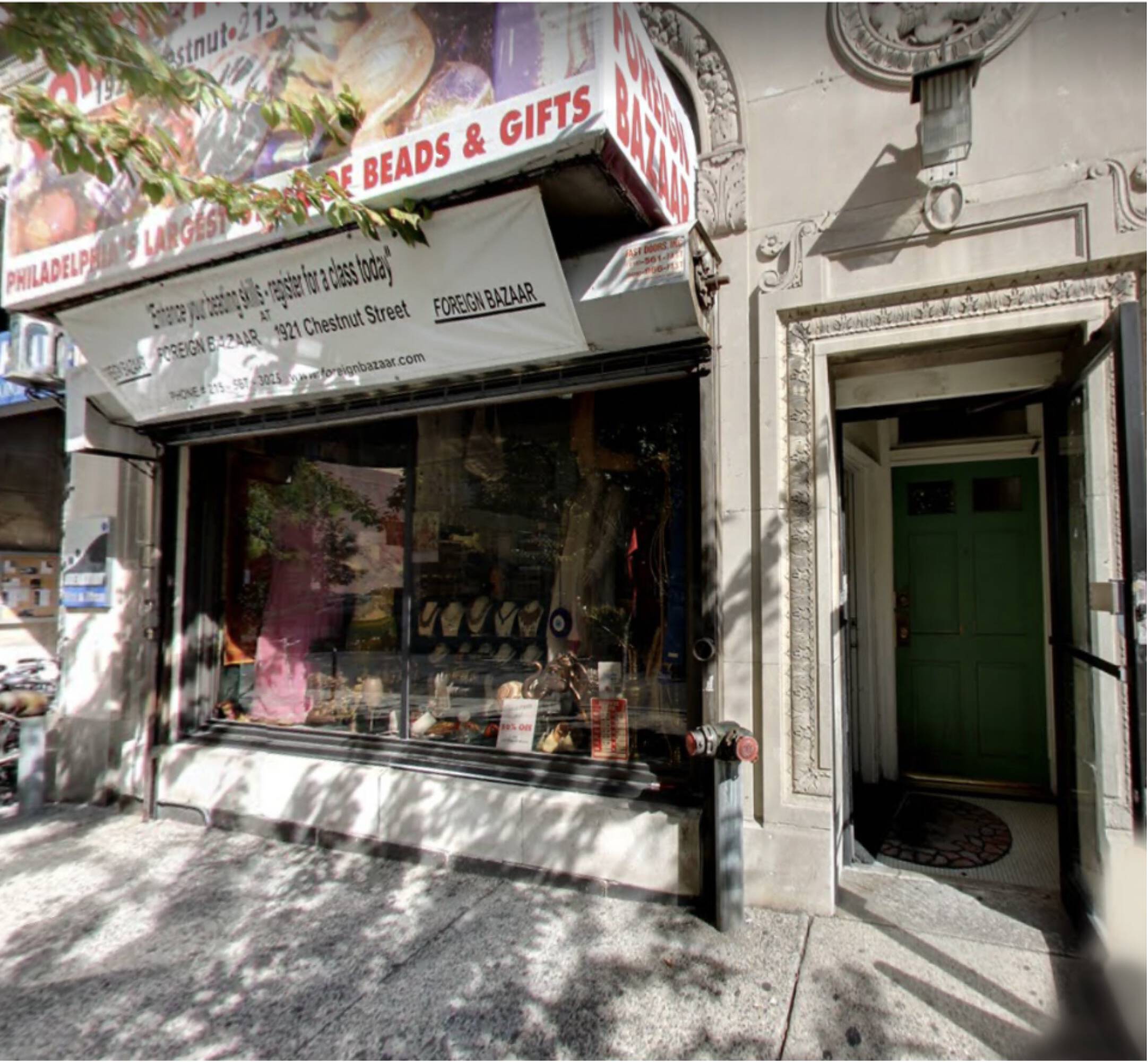 1921 Chestnut St, Philadelphia, PA 19103 | Crexi.com