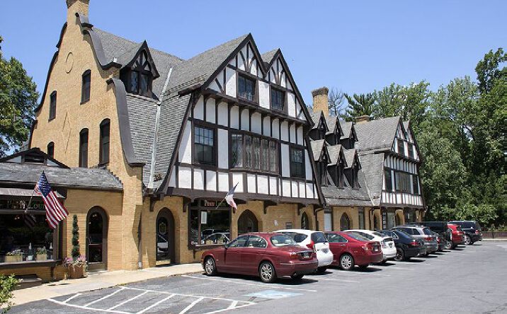 Lease Commercial Real Estate and Property in Roland Park, MD | Crexi.com